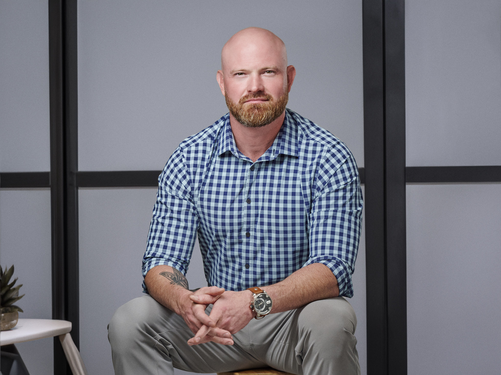 Nicholas Fry, Therapist in Colorado Springs, Colorado — Zencare