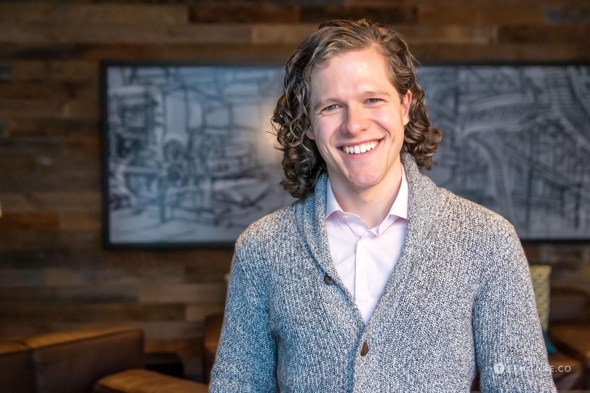 Christopher Robertson, Psychiatrist in Boston, Massachusetts — Zencare