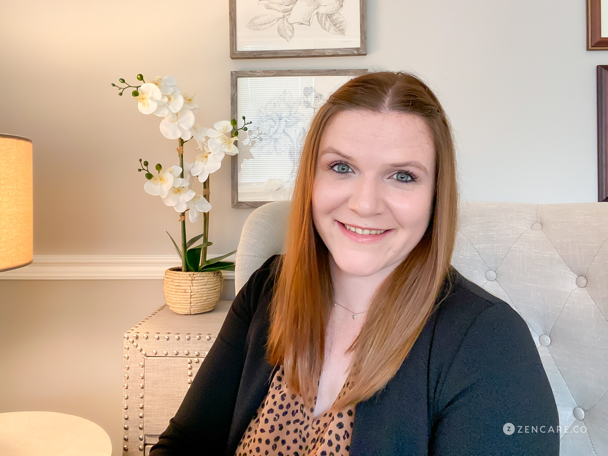 Laura Bridge, Therapist in Warren, New Jersey — Zencare