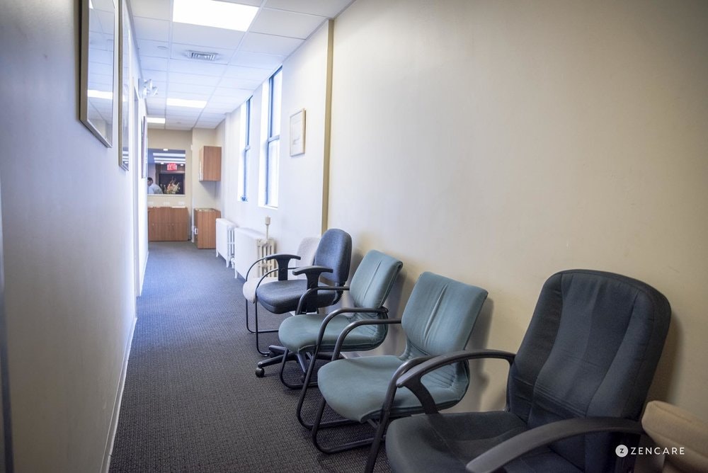 Matthew Mandelbaum, Therapist in New York, New York — Zencare