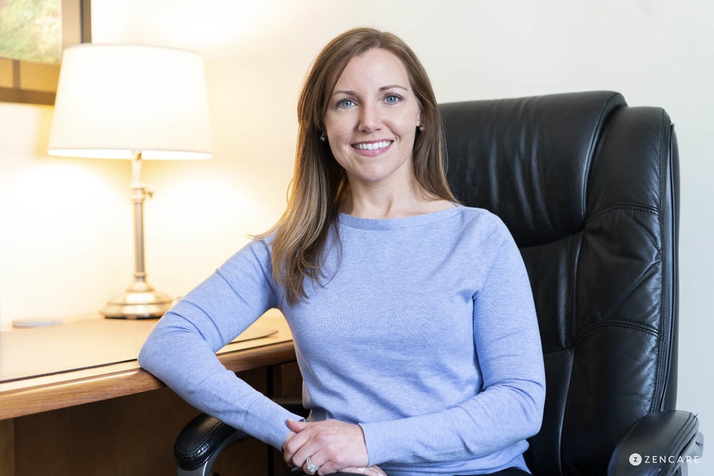 Sarah Farris, Therapist in Chicago, Illinois — Zencare