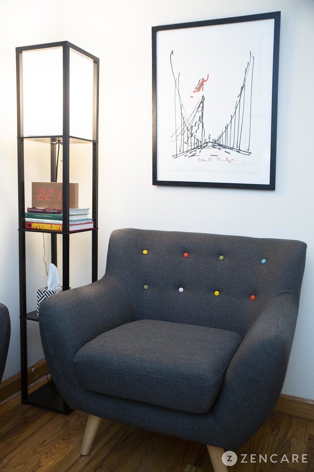 Rebecca Gerstein, Therapist in New York, New York — Zencare