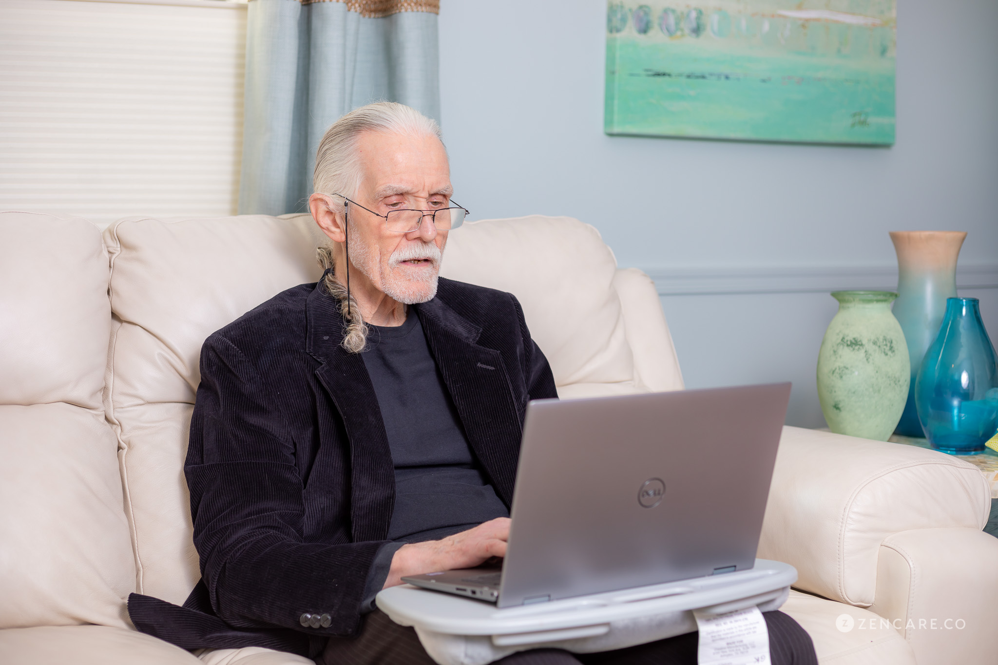 George Koren, Therapist in New Jersey — Zencare