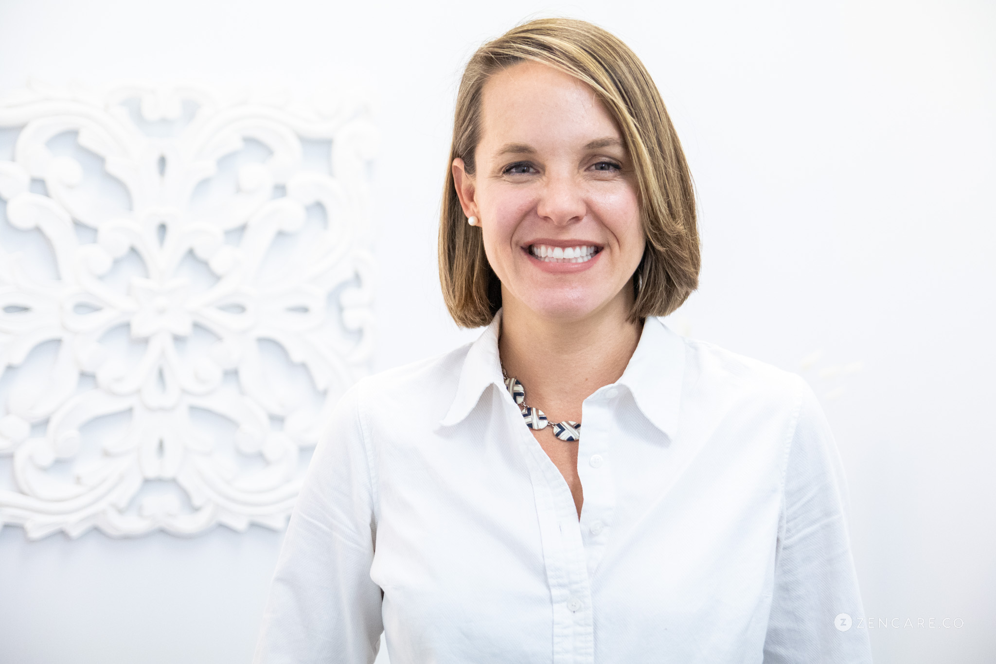 Rachel Busch, Therapist in North Kingstown , Rhode Island — Zencare