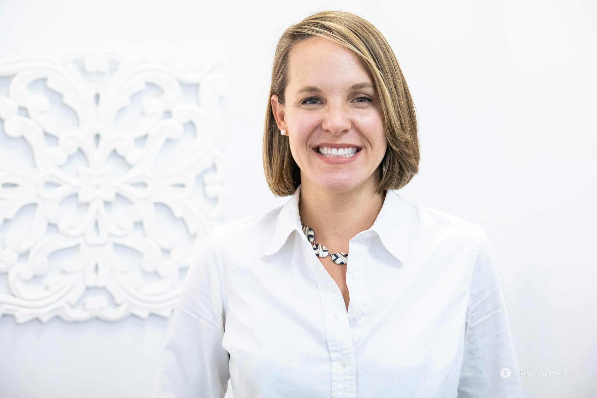 Rachel Busch, Therapist in North Kingstown , Rhode Island — Zencare