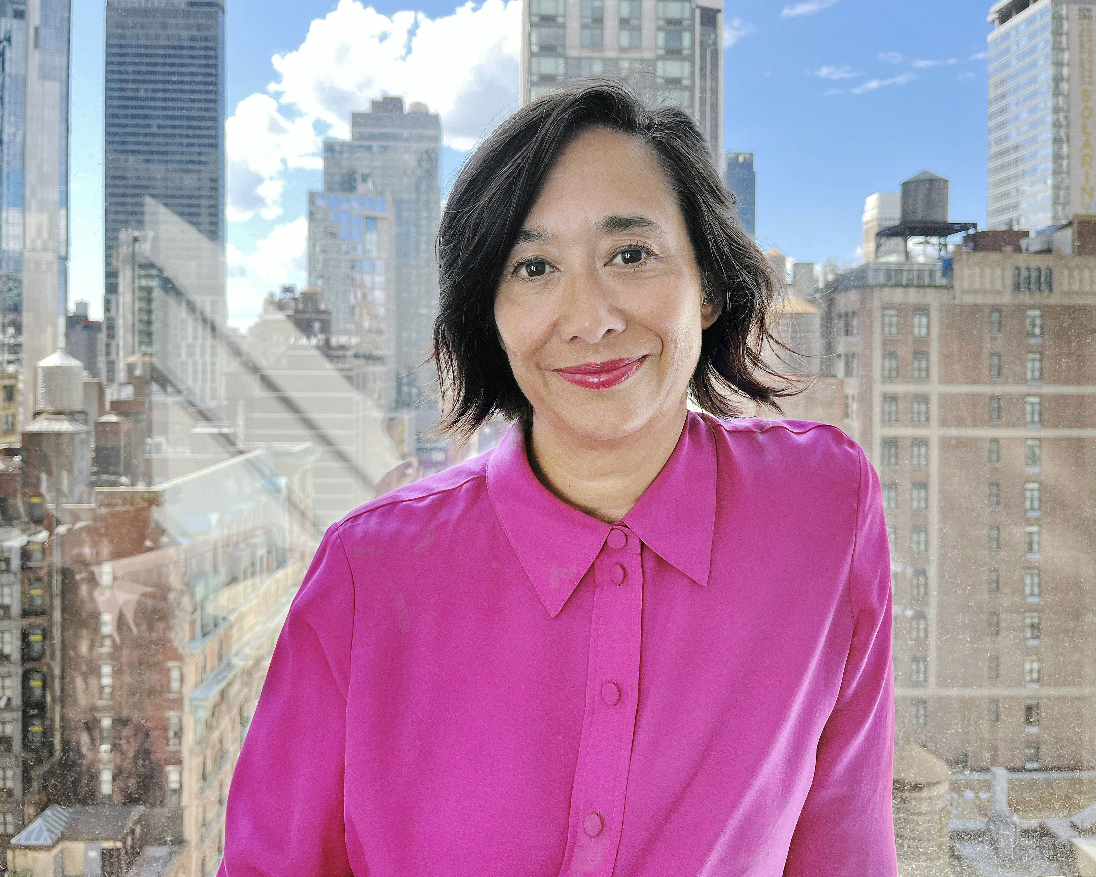 Yuen Chan, Therapist in New York, New York — Zencare