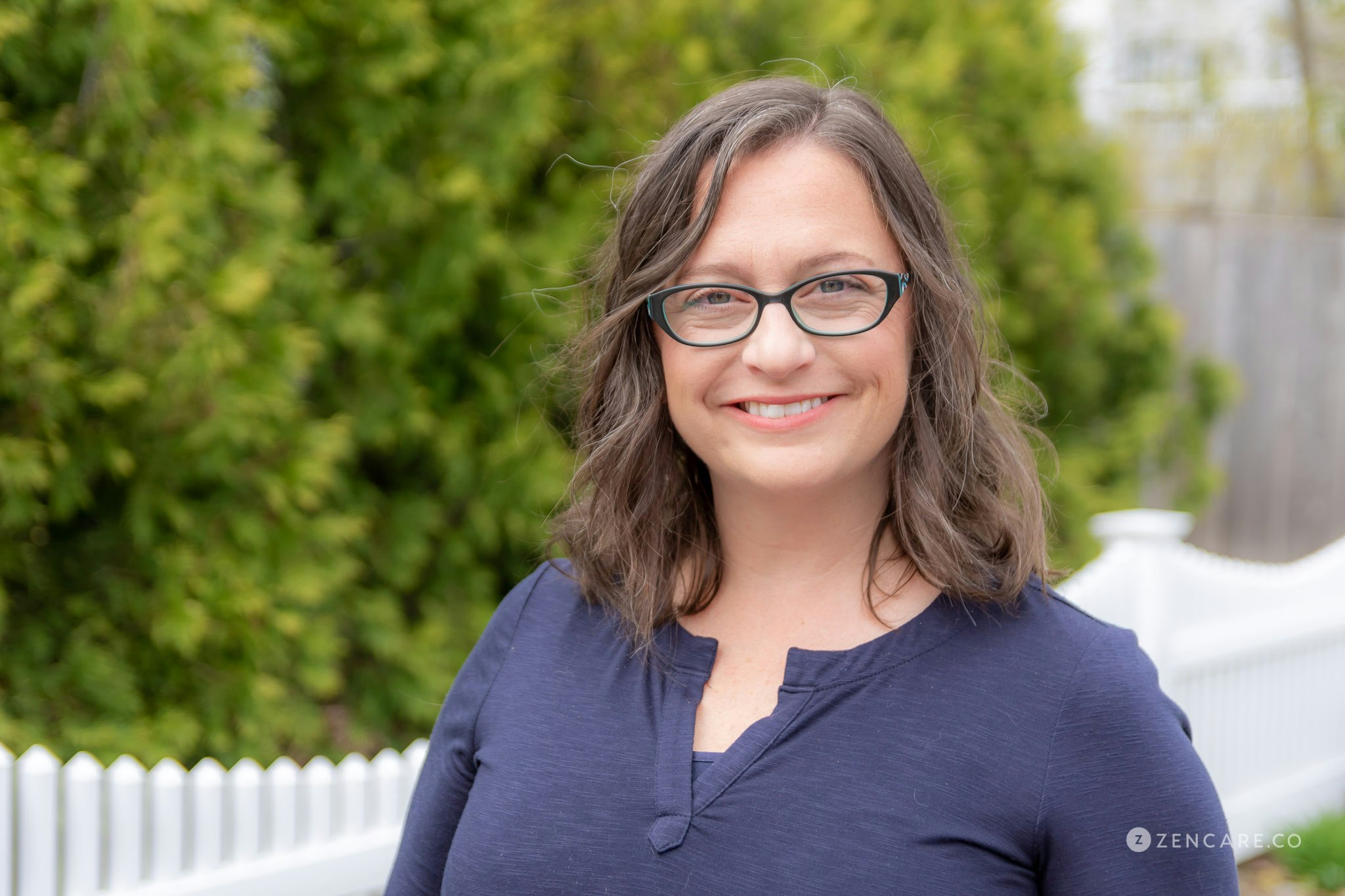 Liz Ryan, Therapist in Newton, Massachusetts — Zencare