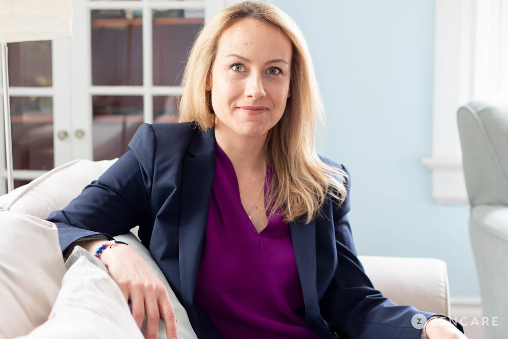 Heather Lee, Therapist in Providence, Rhode Island — Zencare