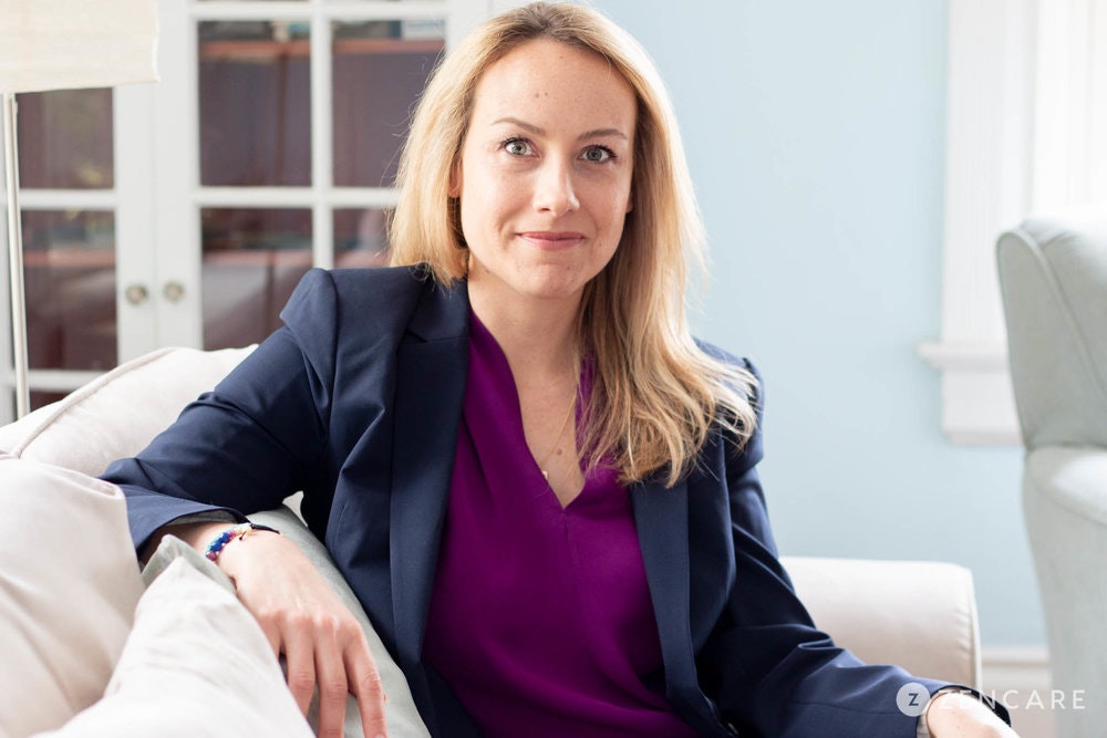 Heather Lee, Therapist in Providence, Rhode Island — Zencare