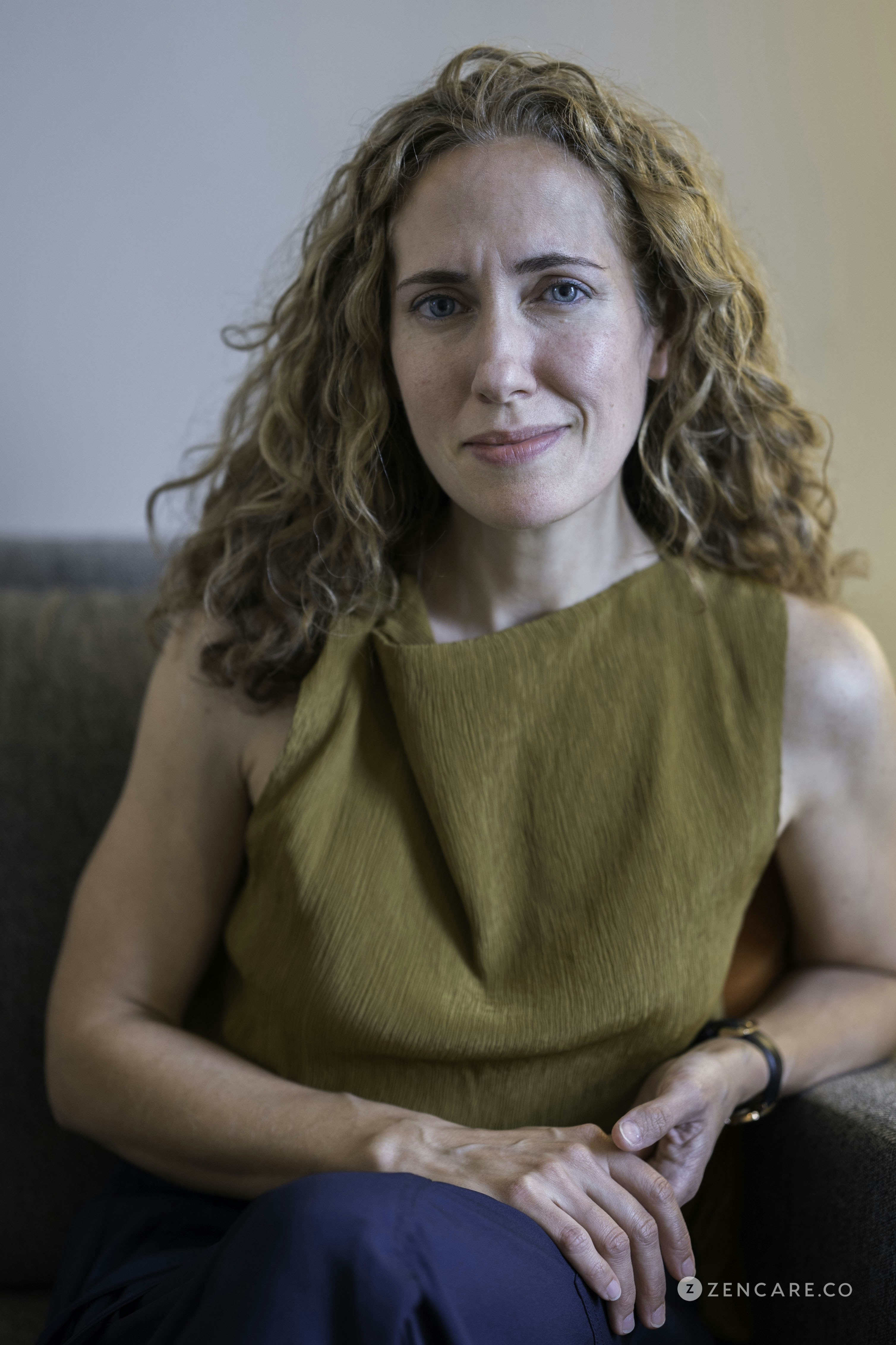 Erin Finnerty, Therapist in Brooklyn, New York — Zencare