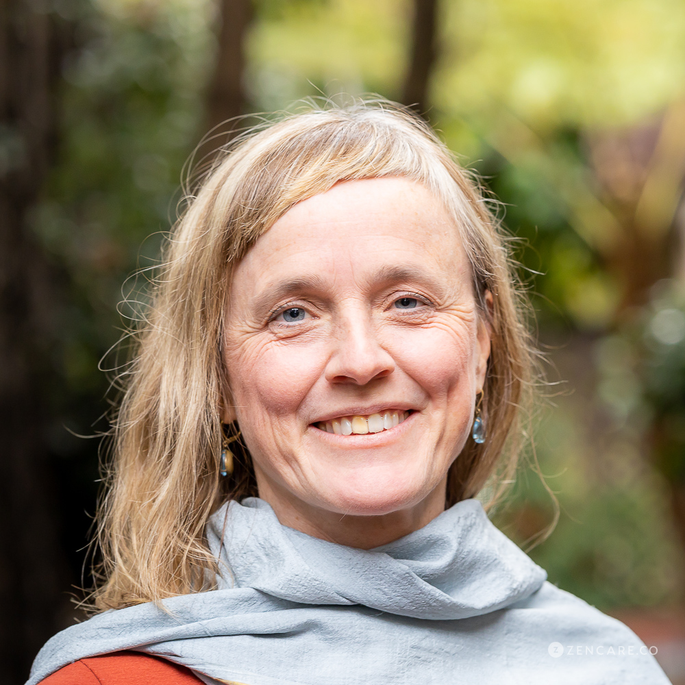 Susan Maxwell, Therapist in Berkeley , California — Zencare