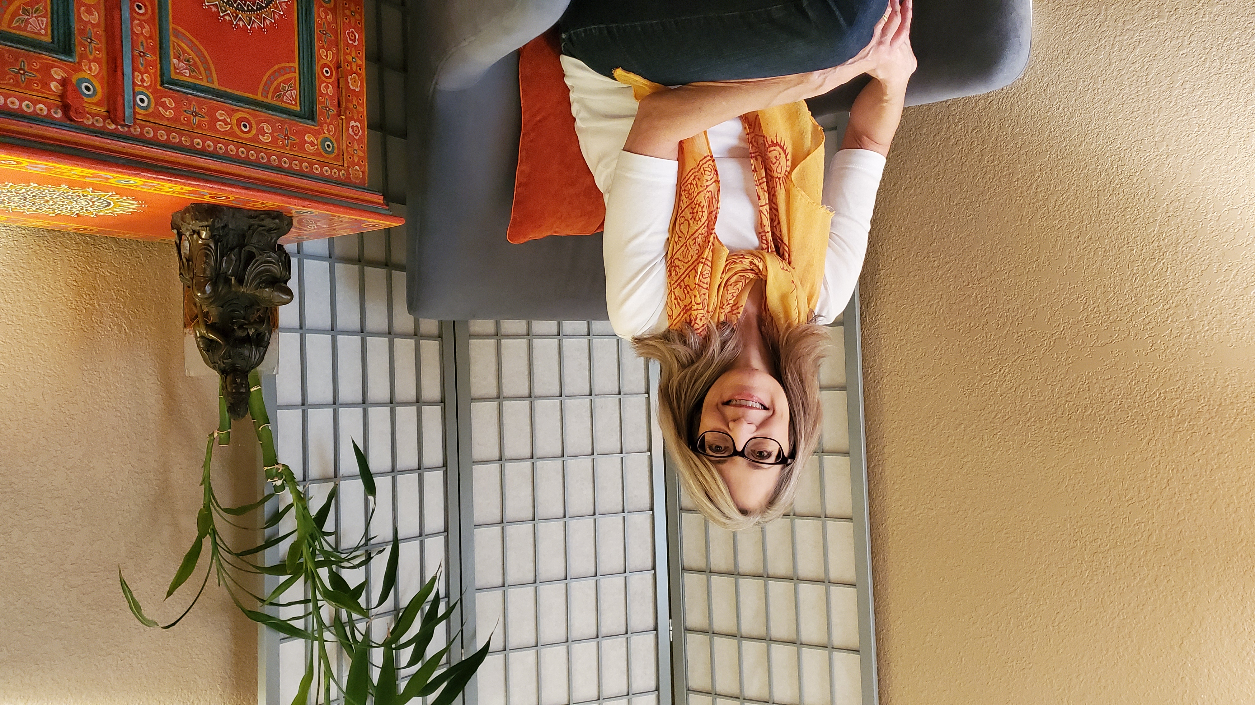 Alison Heiser, Therapist in Denver, Colorado — Zencare