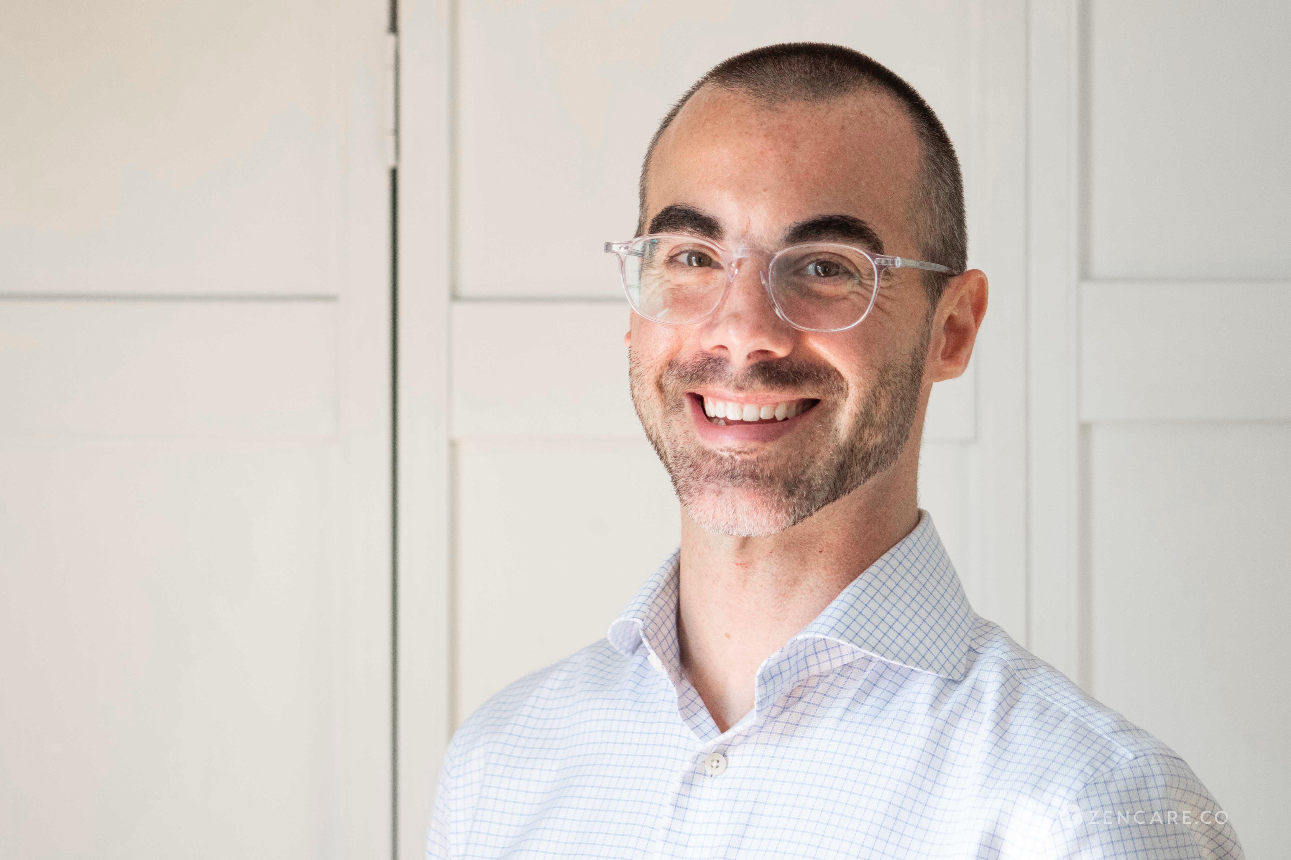 Raphael Apter, Therapist in Massachusetts — Zencare