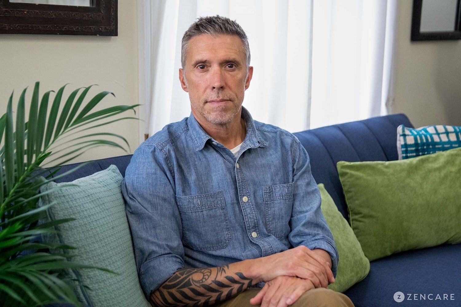 Jason Roderick, Therapist in Providence, Rhode Island — Zencare