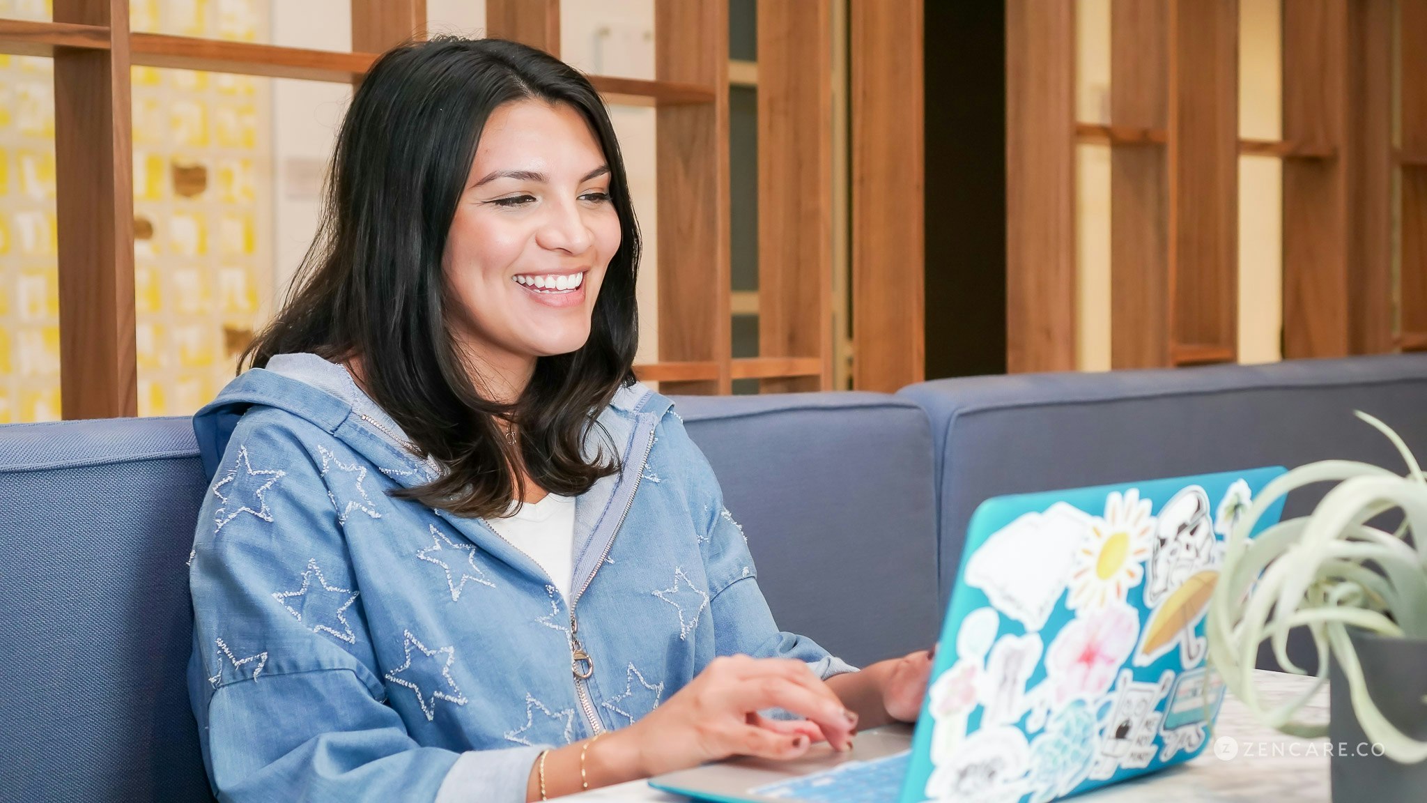 Jessica Collins, Therapist in Miami, Florida — Zencare