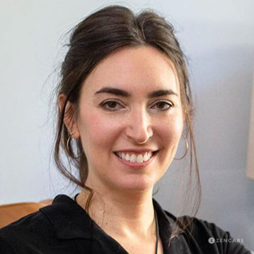 Naomi Marton, Therapist in New York, New York — Zencare