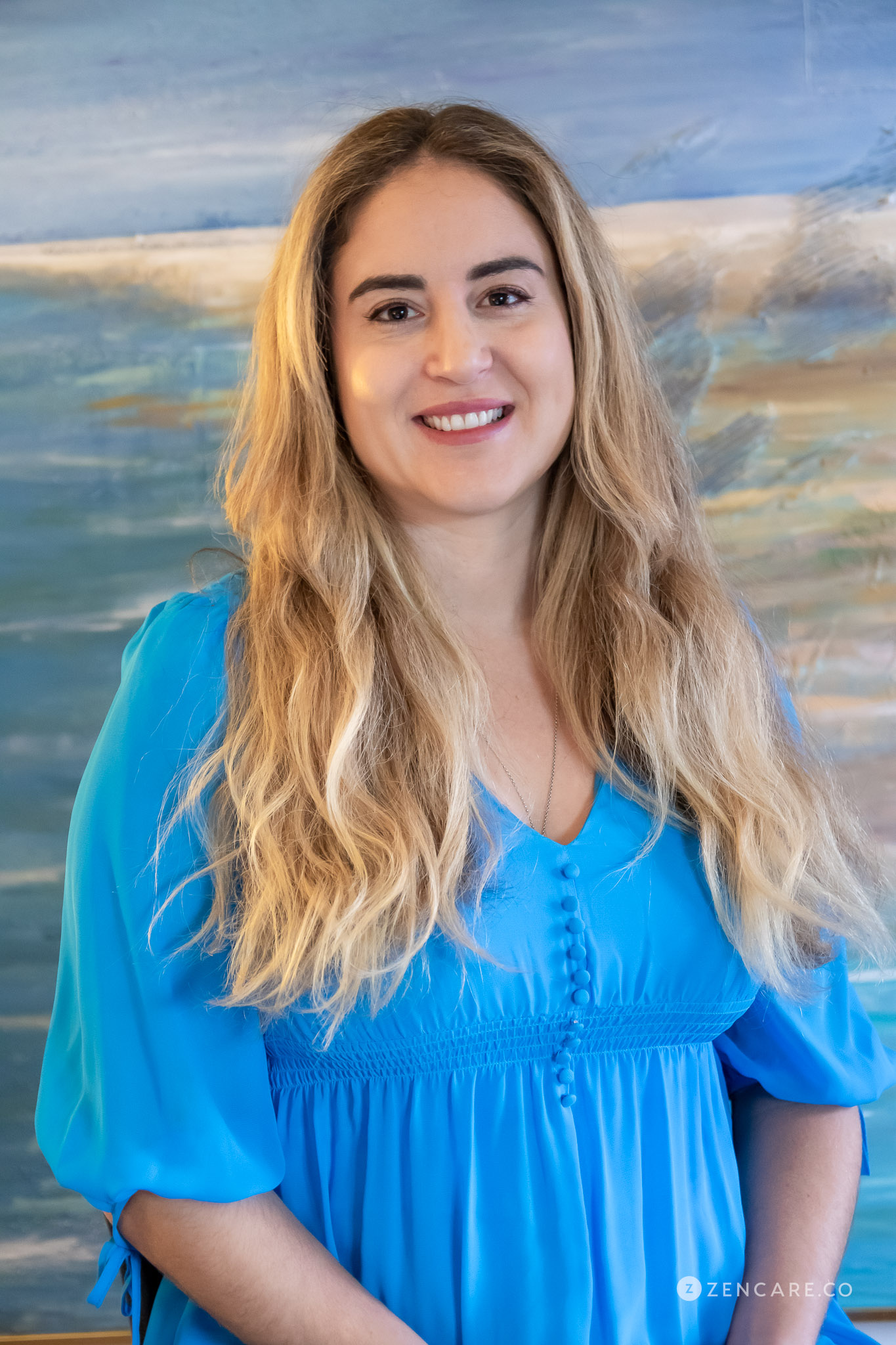 Rachel McCrystal, Therapist in Rhode Island — Zencare