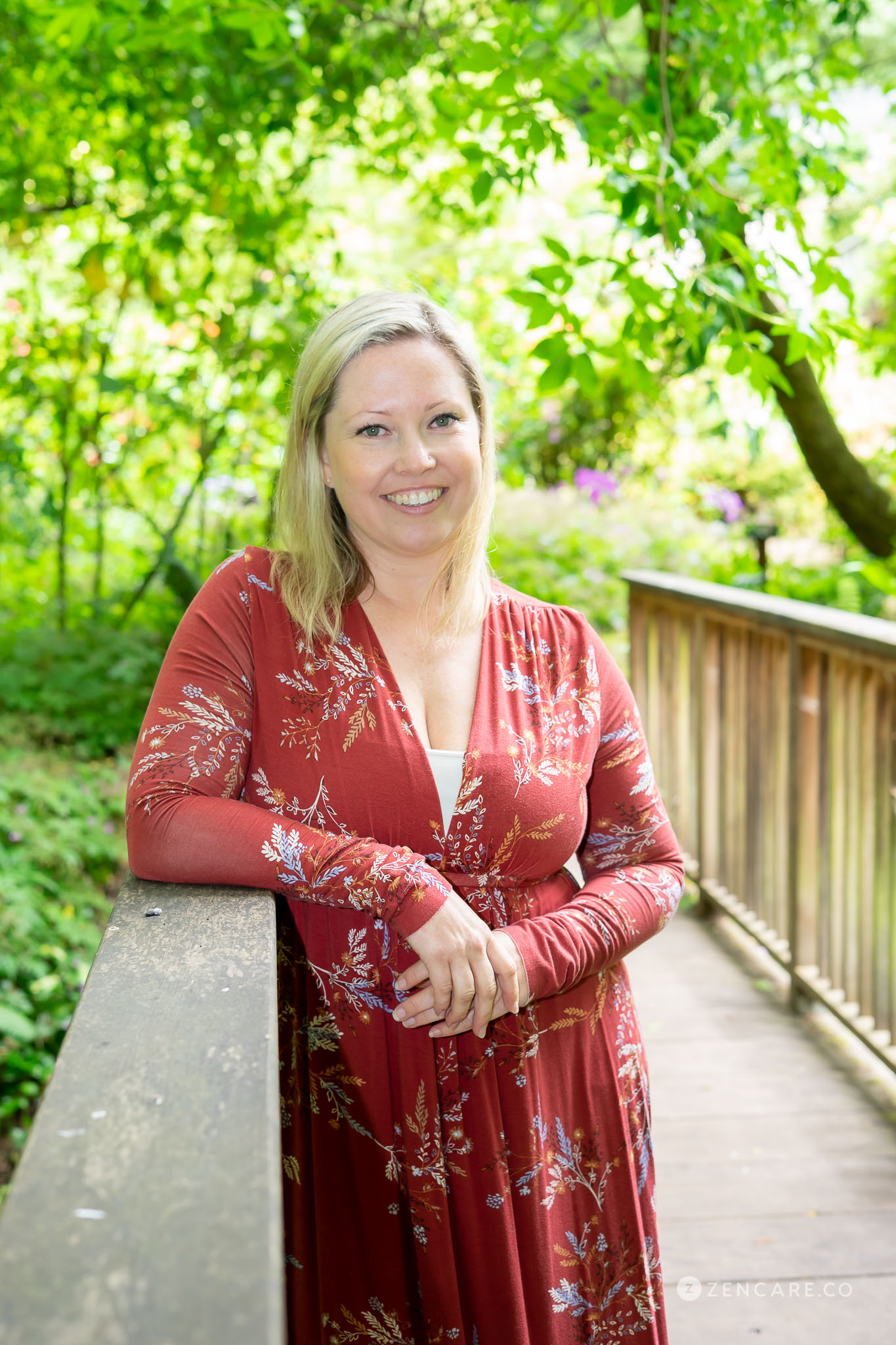 Jenny Werba, Therapist in California — Zencare