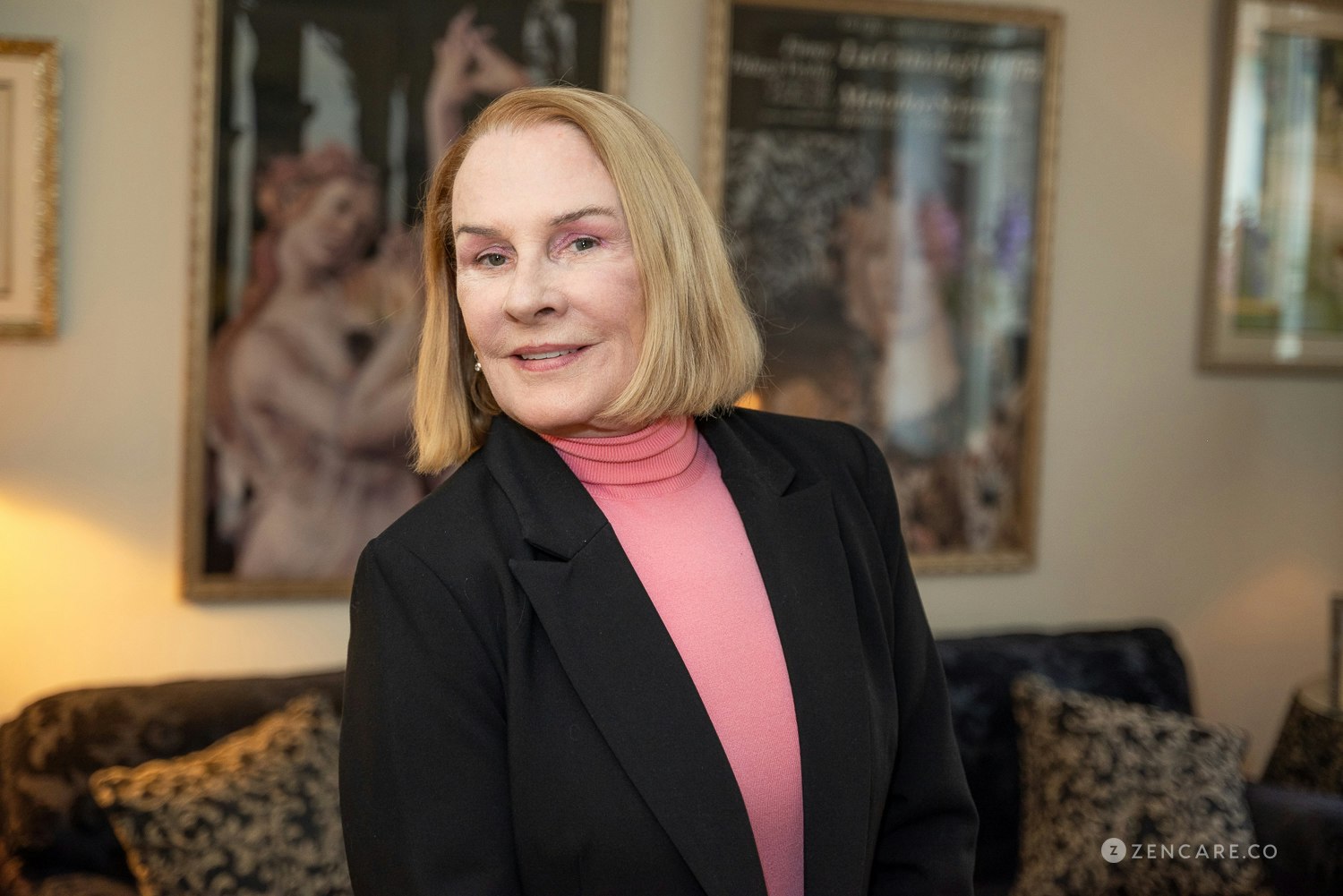 Christene Murphy, Therapist in New York, New York — Zencare