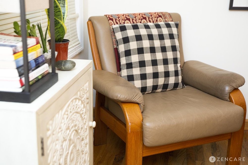 Rebecca Gerstein, Therapist in New York, New York — Zencare