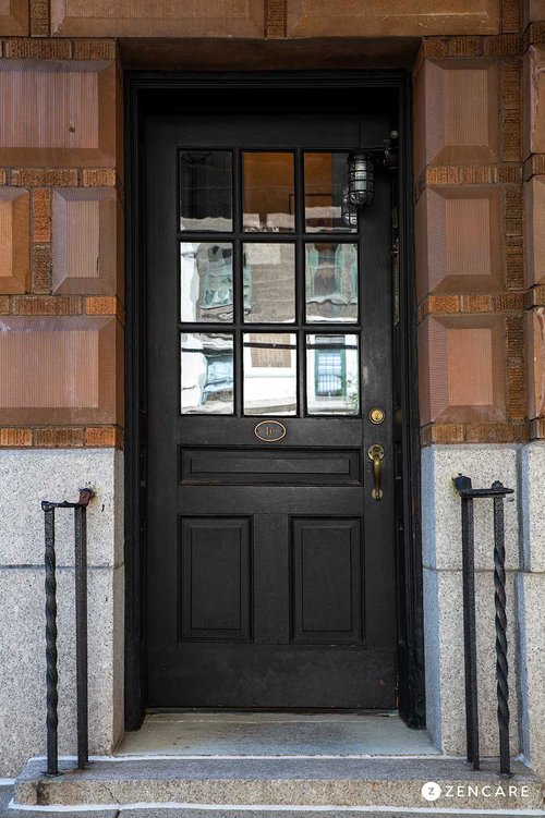 Naomi Marton, Therapist in New York, New York — Zencare