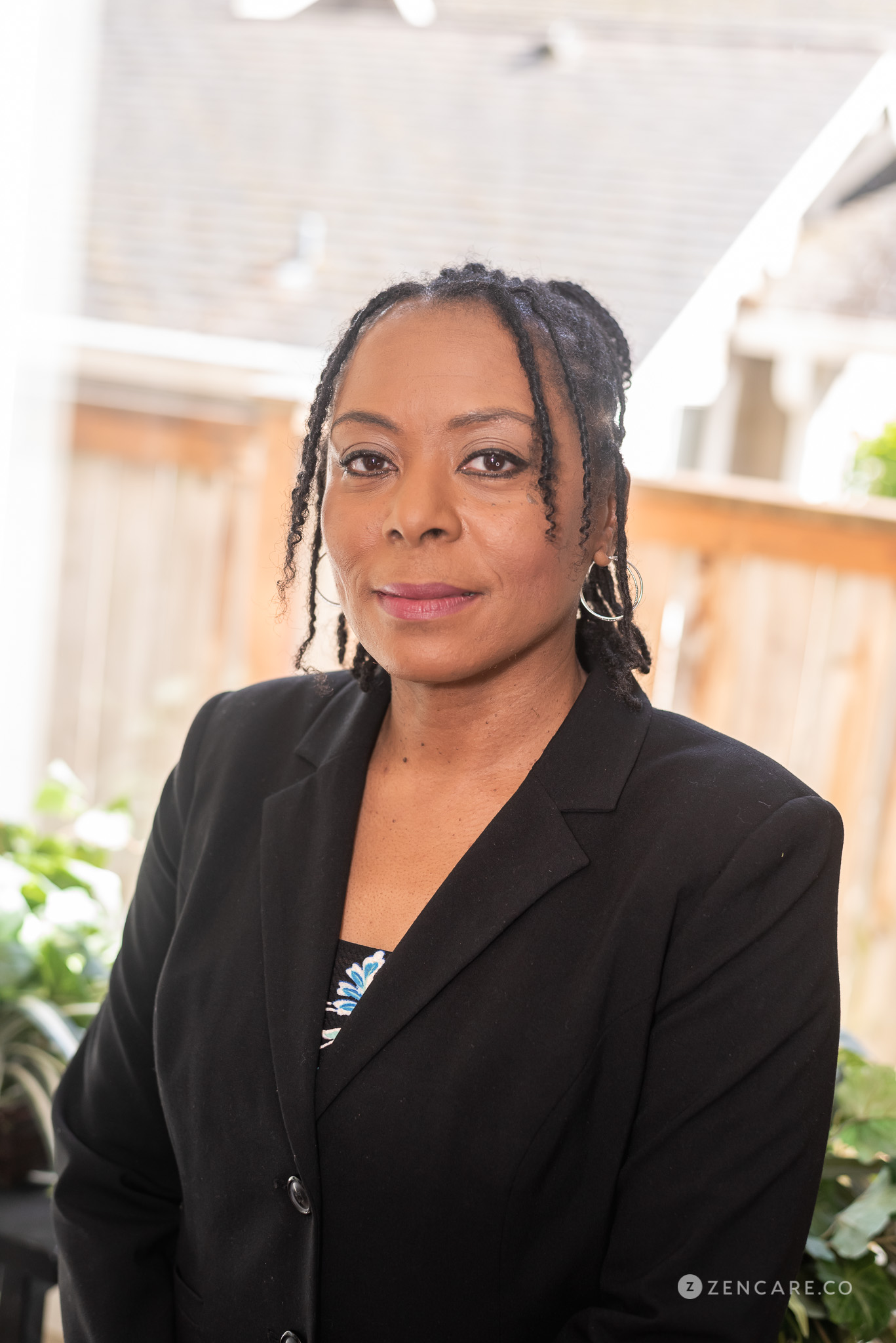 Naomi Jackson, Therapist in California — Zencare