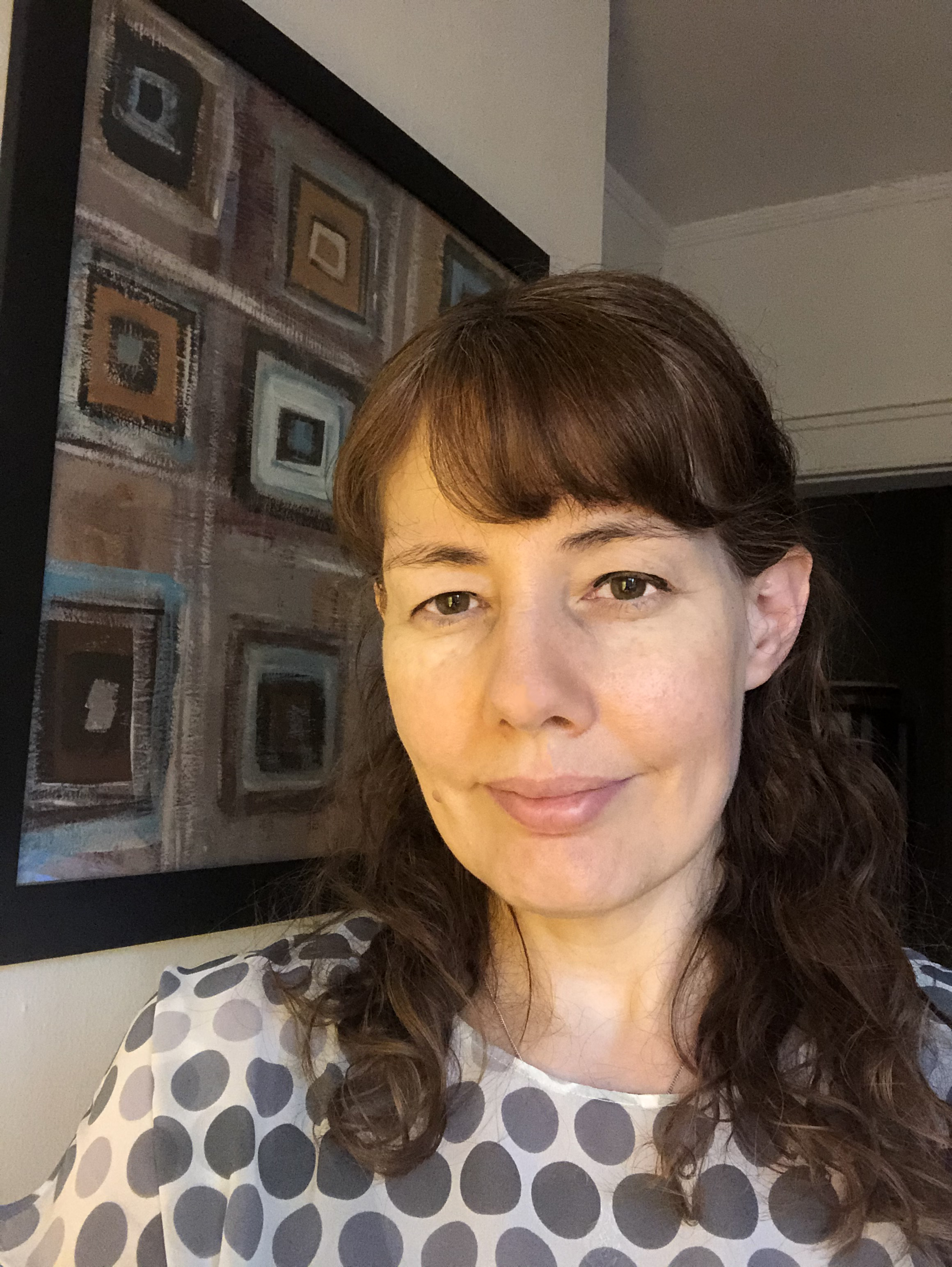 Melanie Marin, Therapist in New York, New York — Zencare