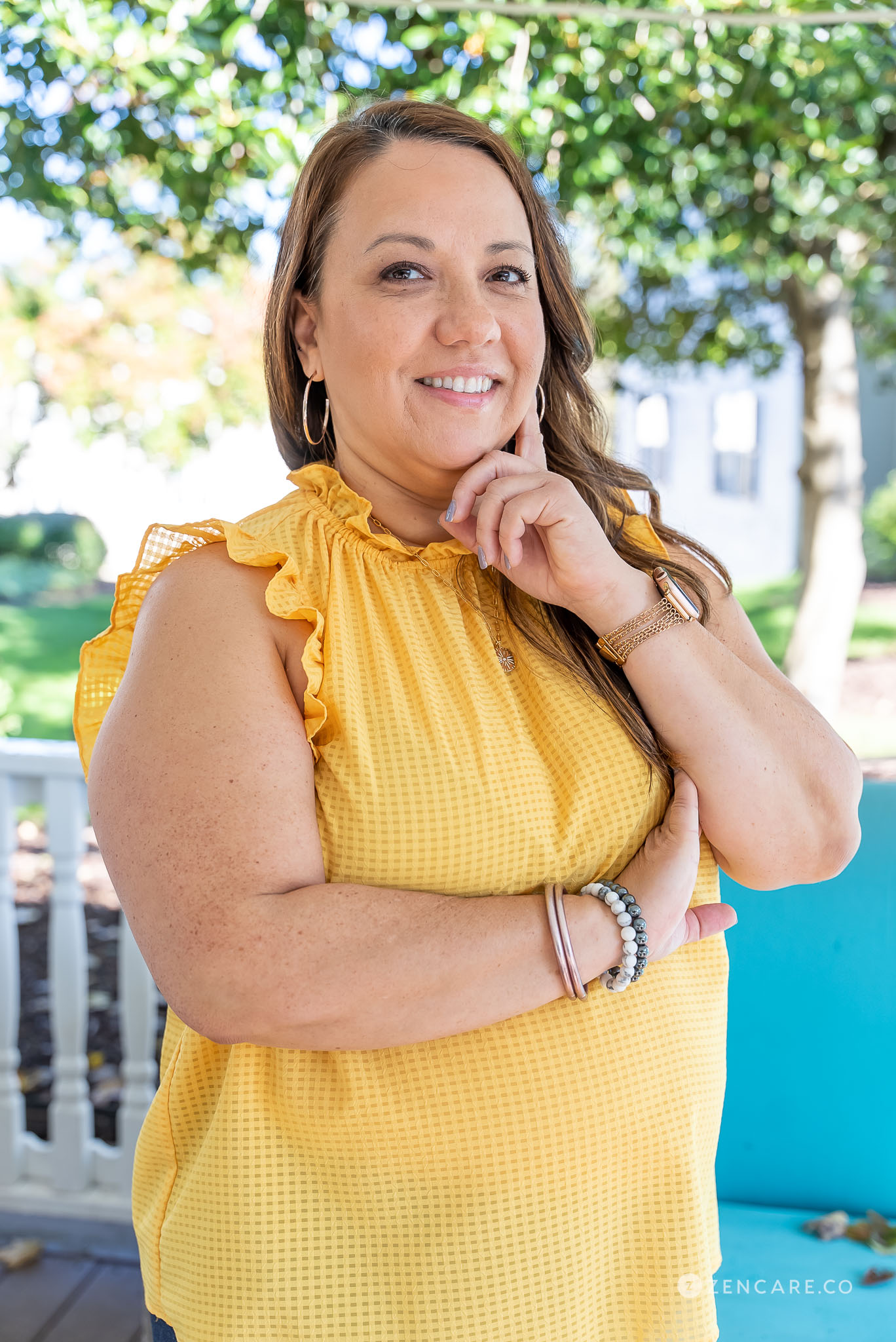 Christina Knepper, Therapist in Columbia, Maryland — Zencare