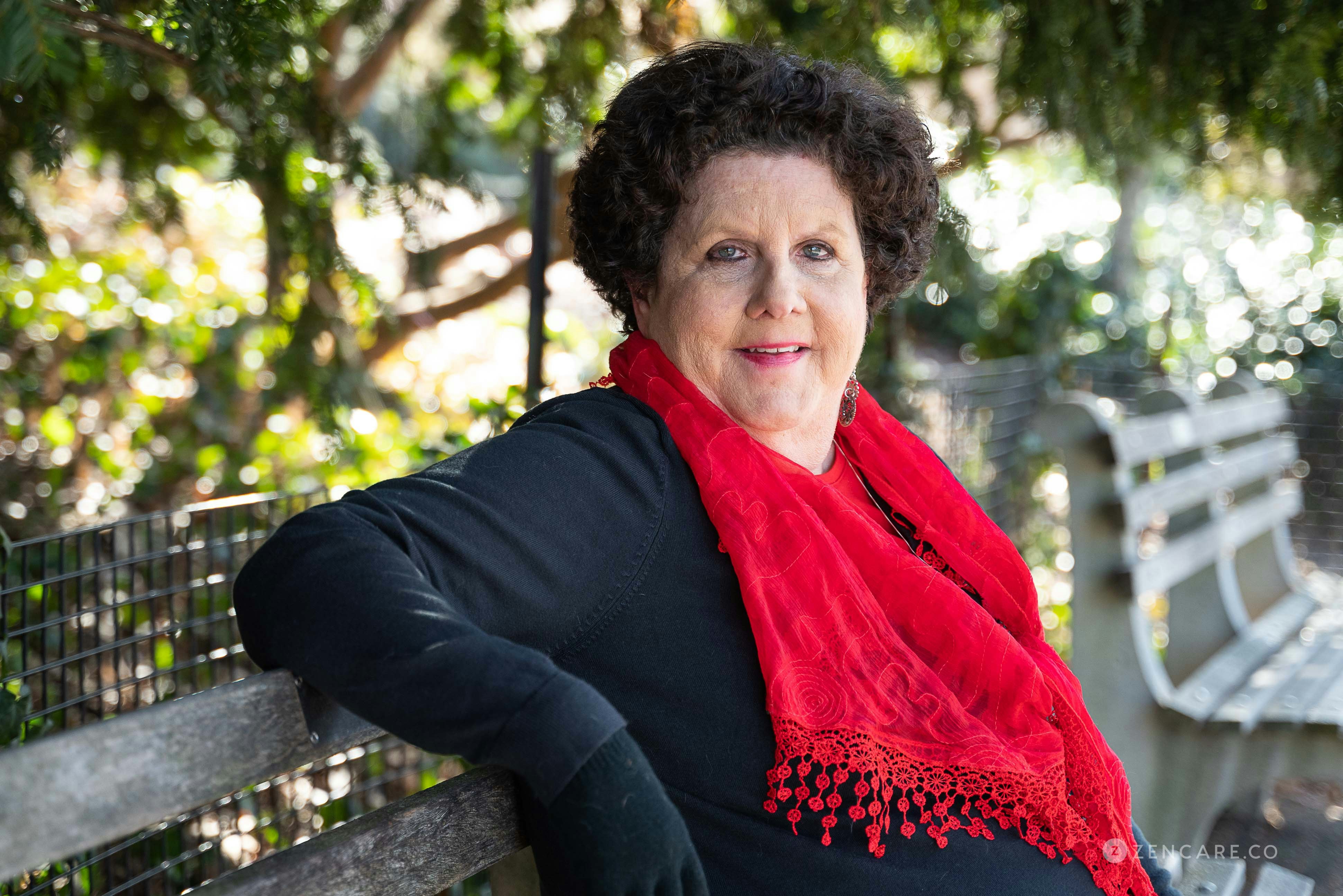 Amy Bruce, Therapist in New York, New York — Zencare