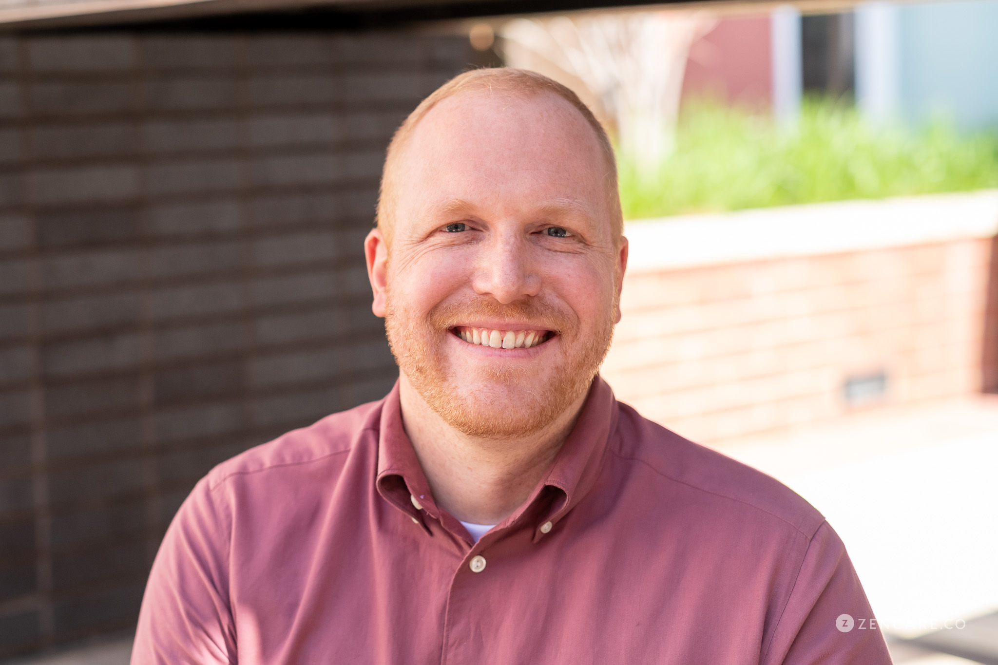 Matthew McCall, Therapist in Denver, Colorado — Zencare