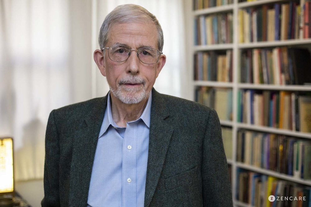 Harry Wells Fogarty, Therapist in New York, New York — Zencare