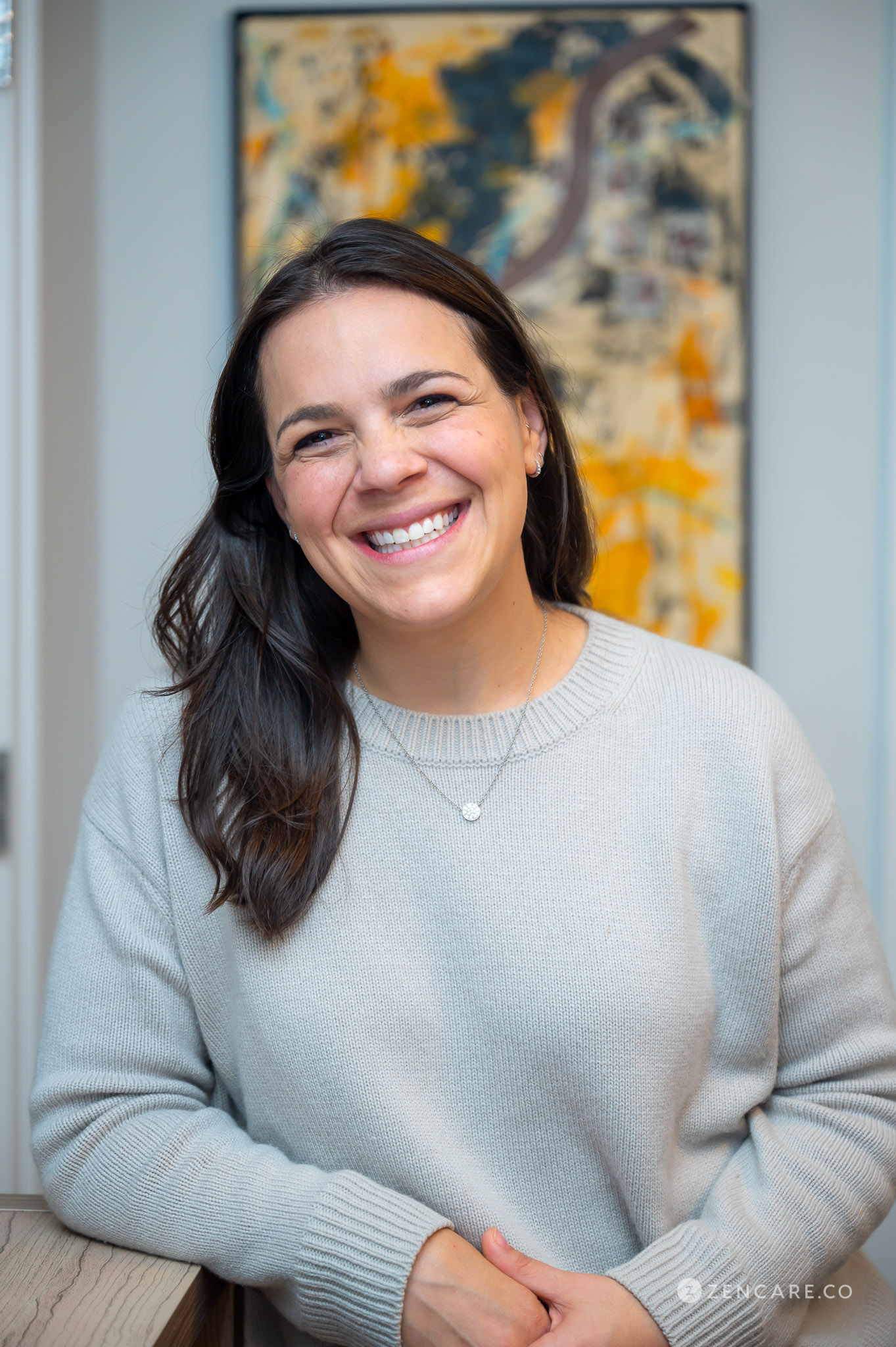 Jamie Albert, Therapist in Connecticut — Zencare