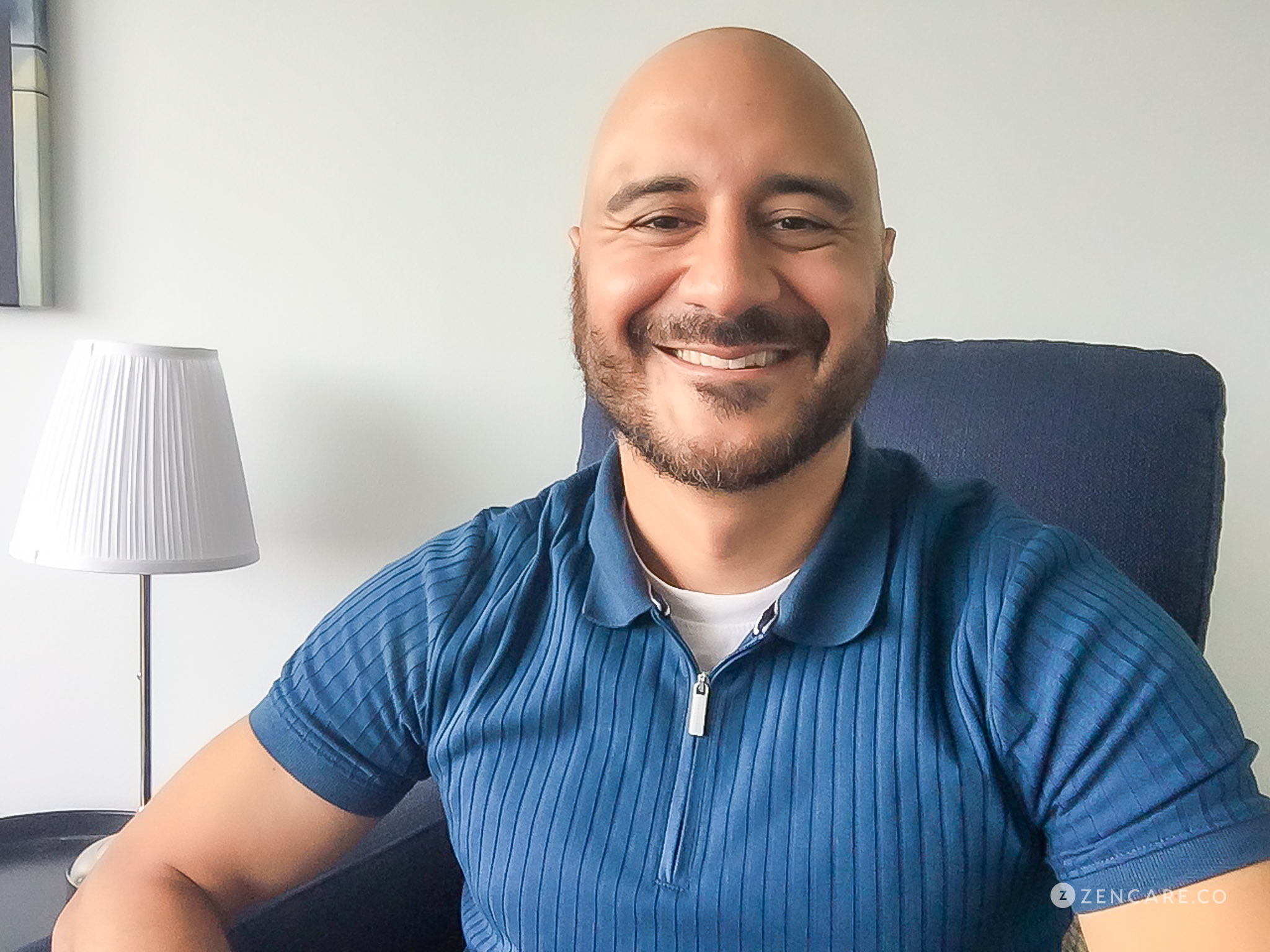 David Rothman, Therapist in Arlington, Virginia — Zencare