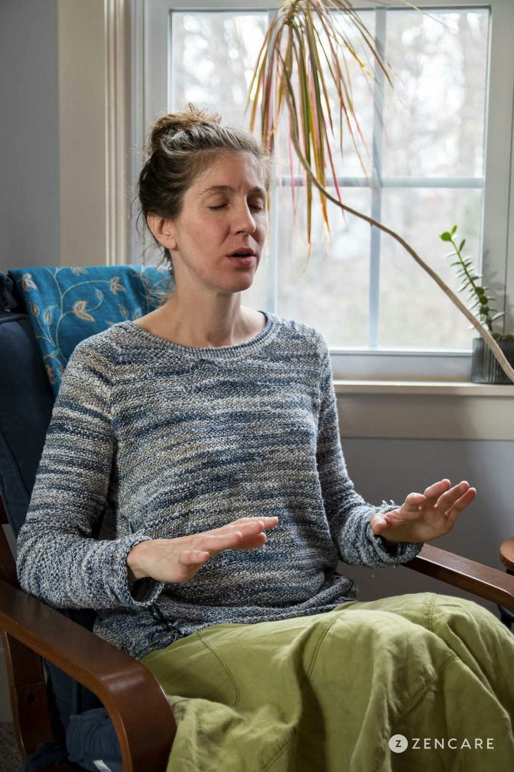 Amy Small, Therapist in Rhode Island — Zencare