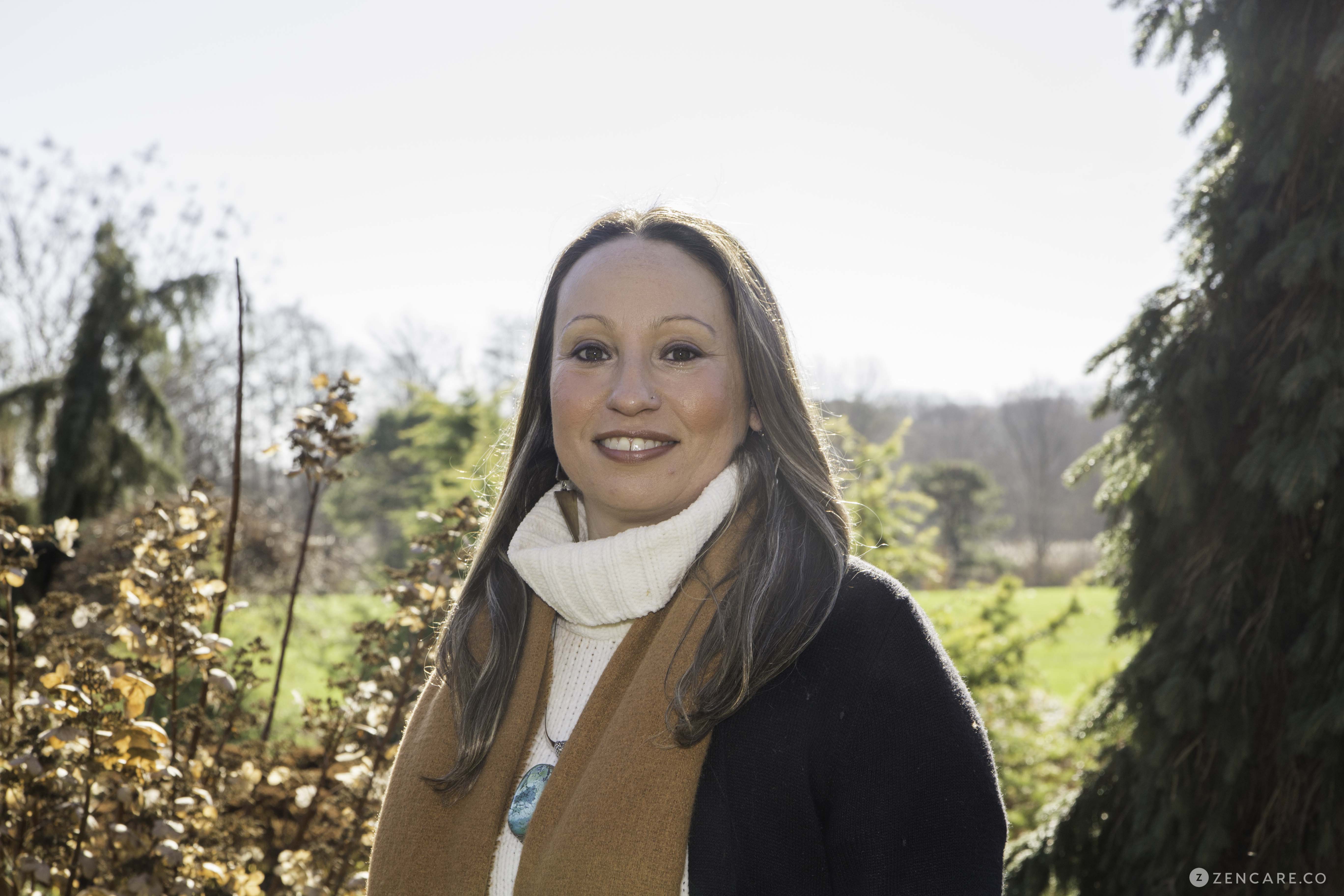 Jacqueline Hermida, Therapist in New York — Zencare