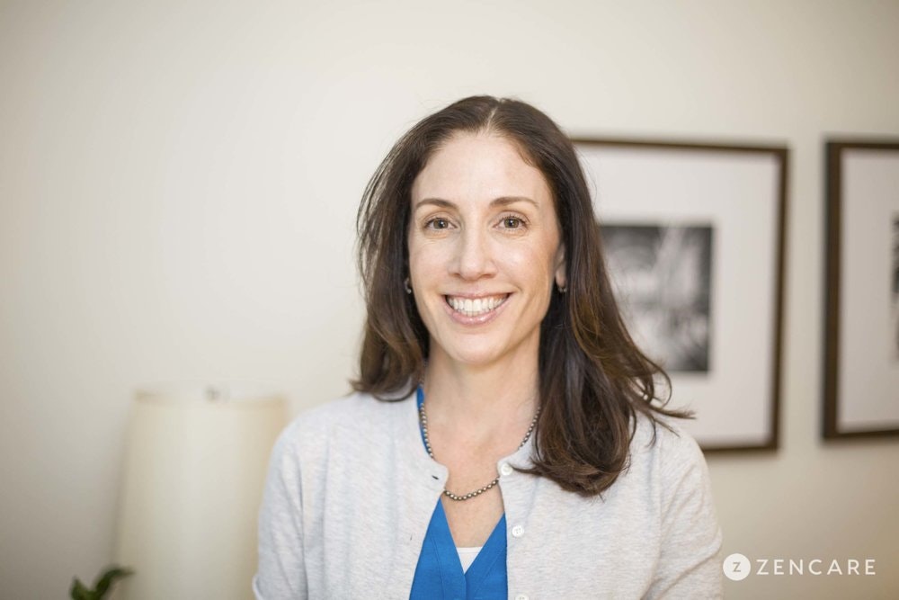 Nancy Miller, Therapist in New York, New York — Zencare