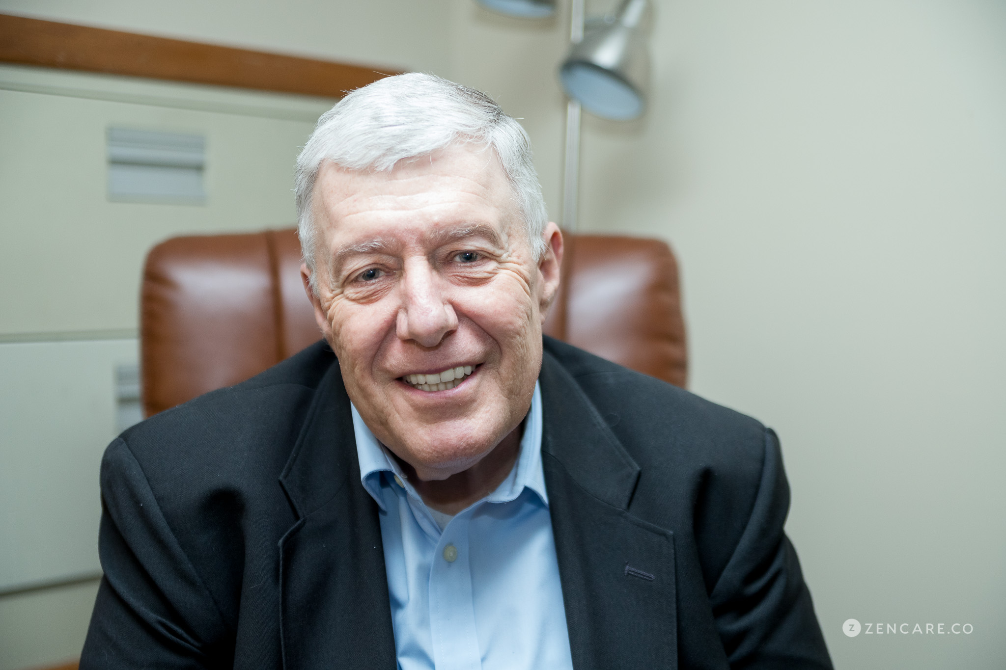 Thomas McCoy, Therapist in Massapequa, New York — Zencare