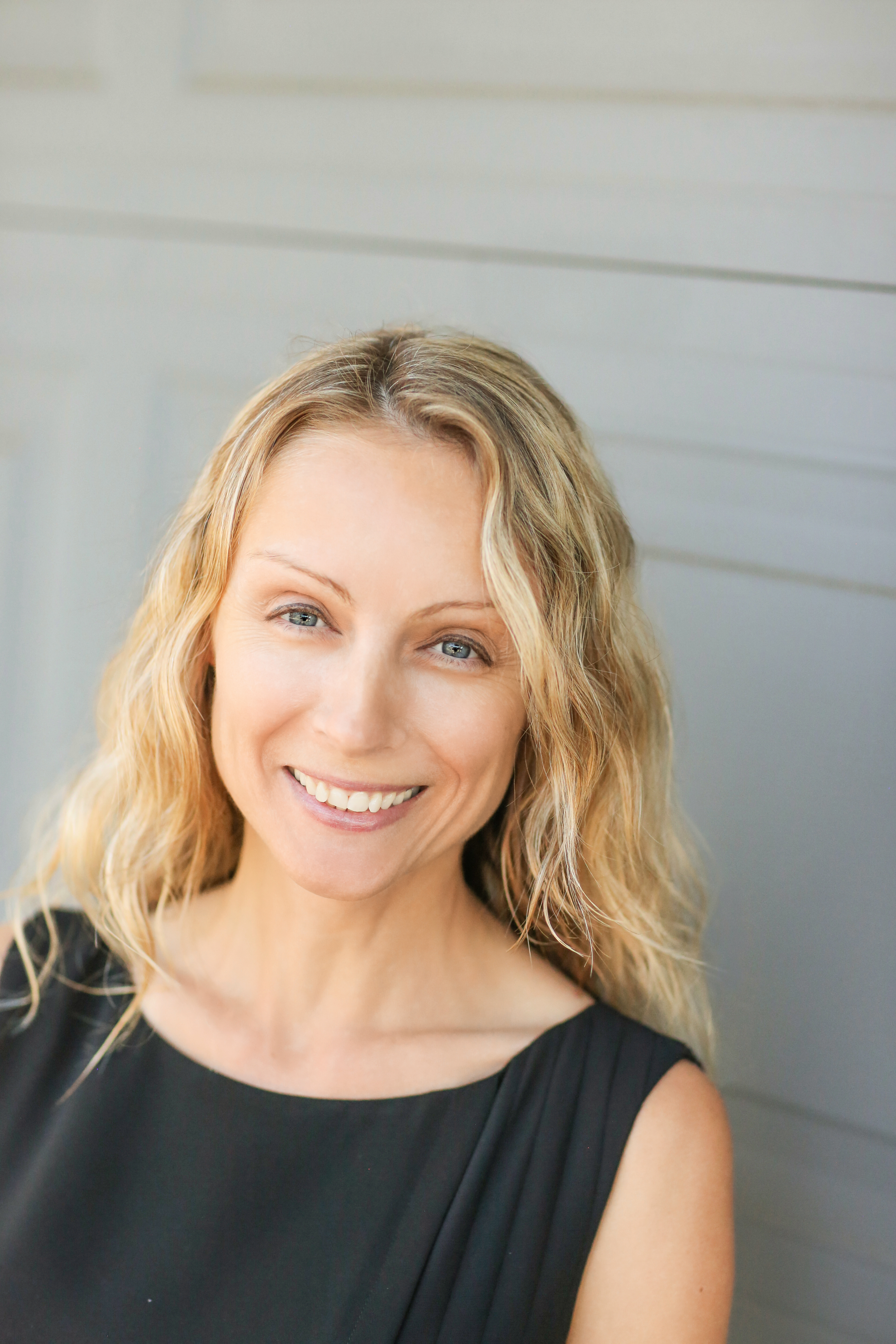 Liliya (Lily) George, Therapist in California — Zencare