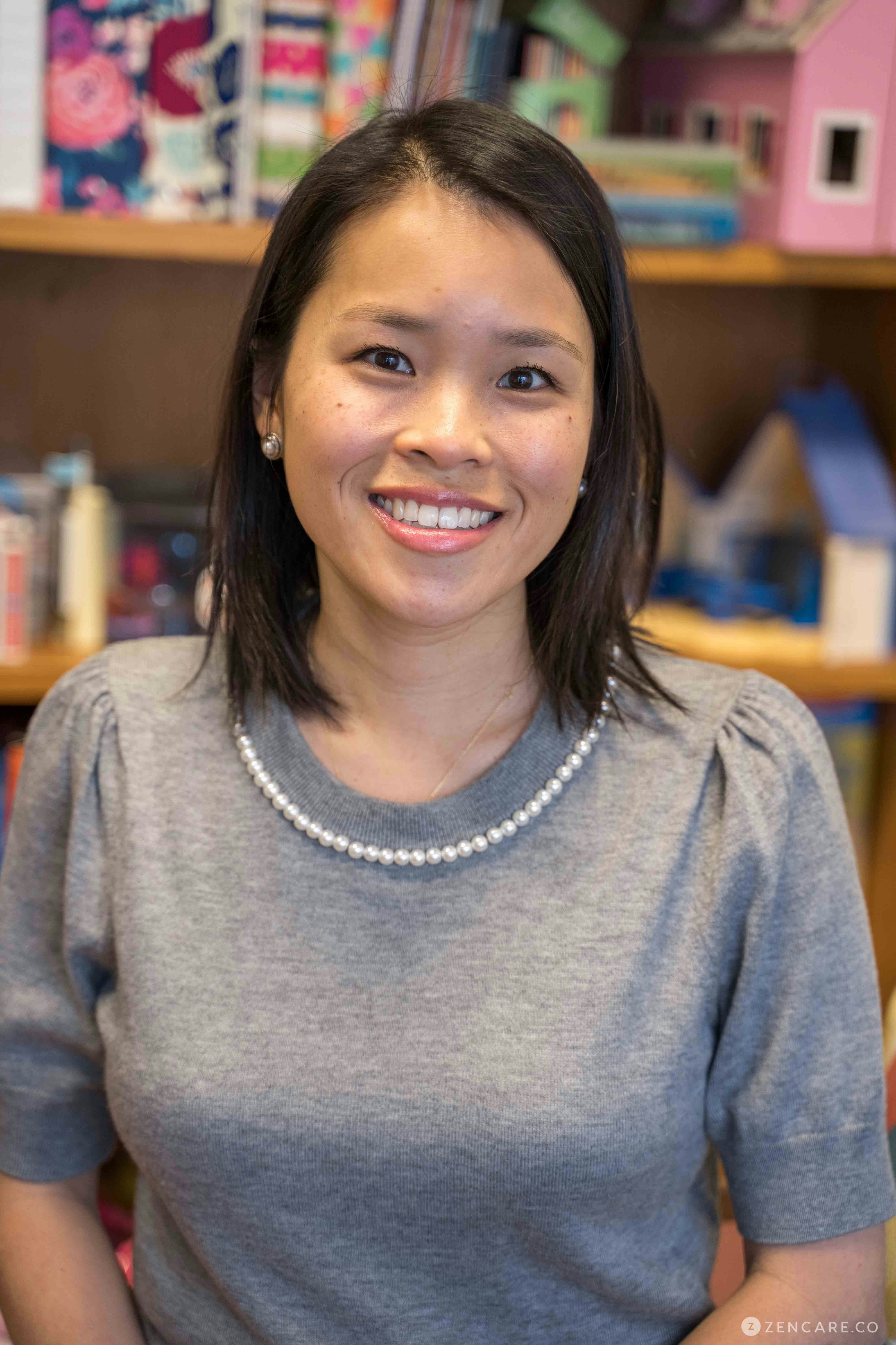 Janet Chen, Board-Certified Psychiatrist in Manhattan – Zencare | Zencare