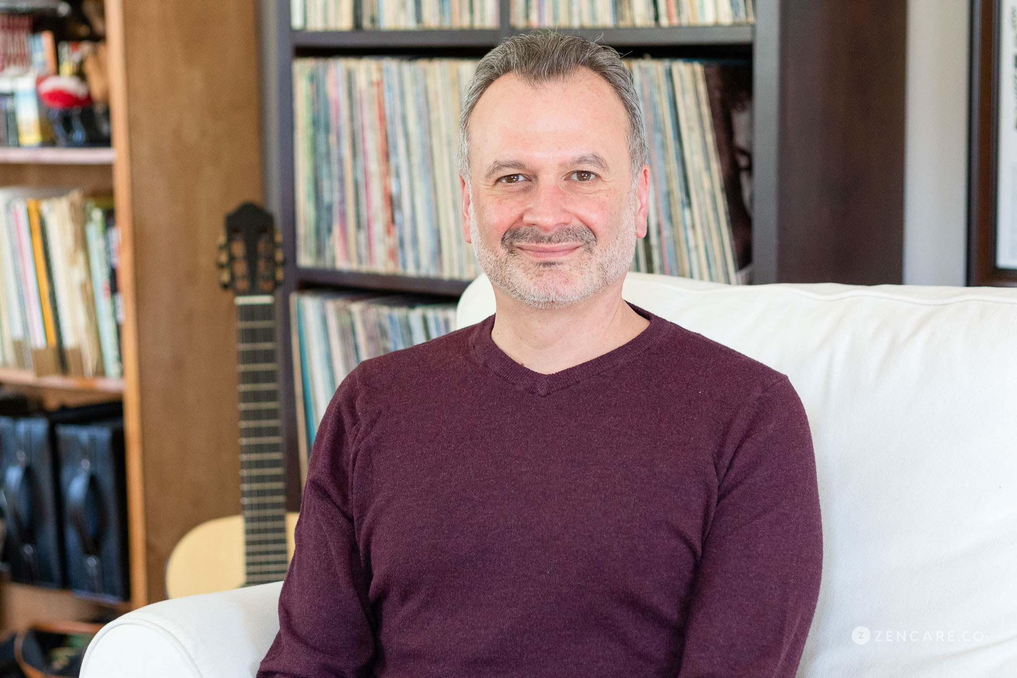 Anthony Parente, Therapist in Rhode Island — Zencare