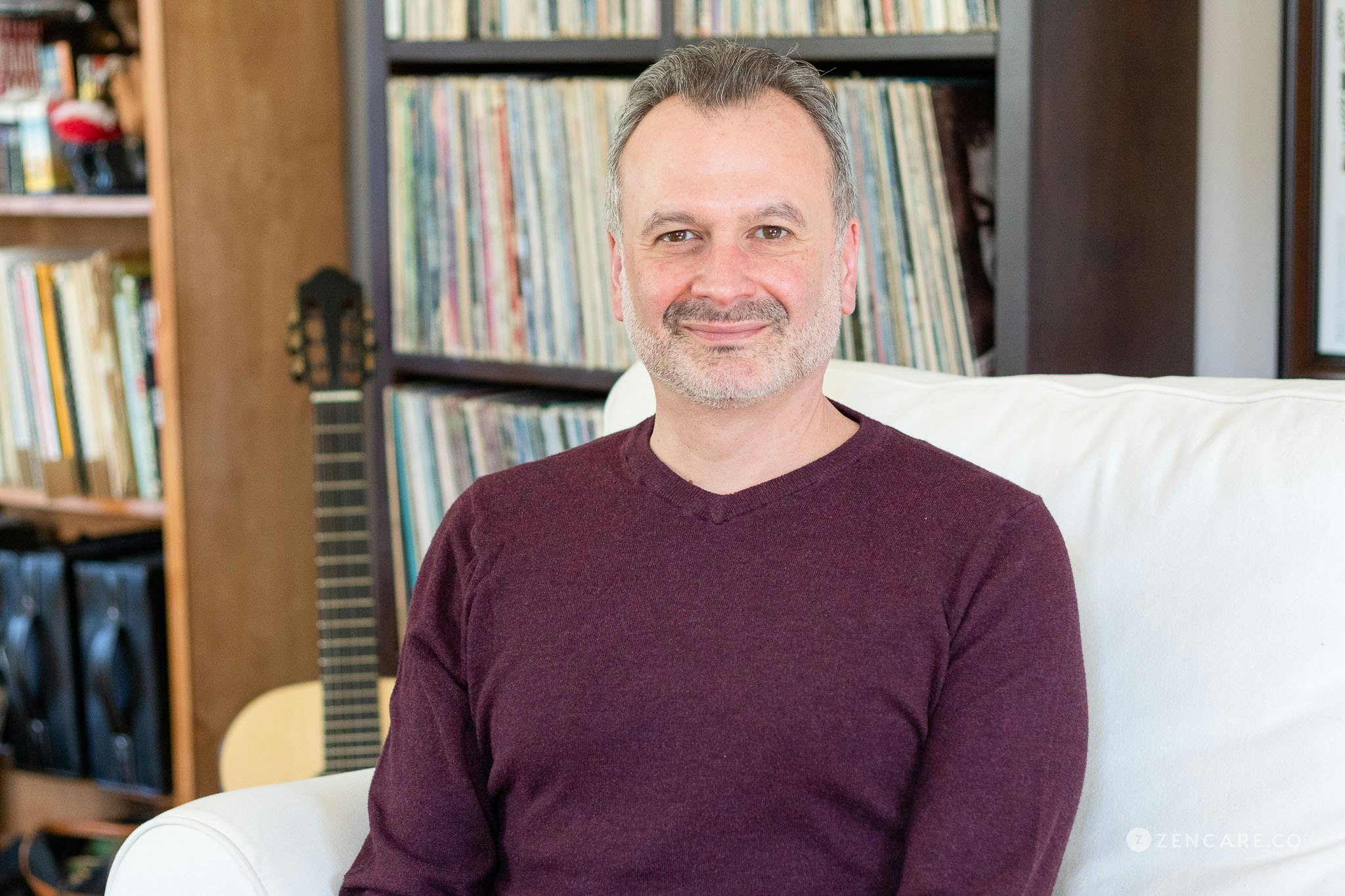 Anthony Parente, Therapist in Rhode Island — Zencare