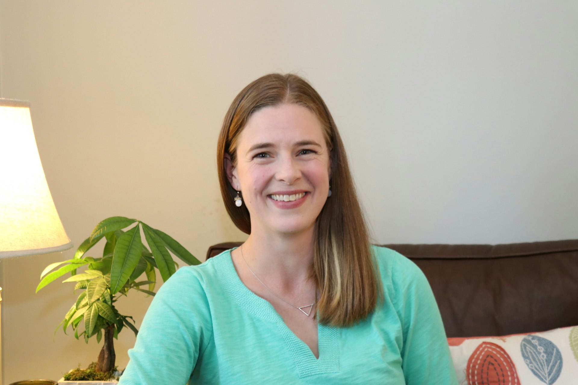 Laura Otton, Therapist in New York — Zencare