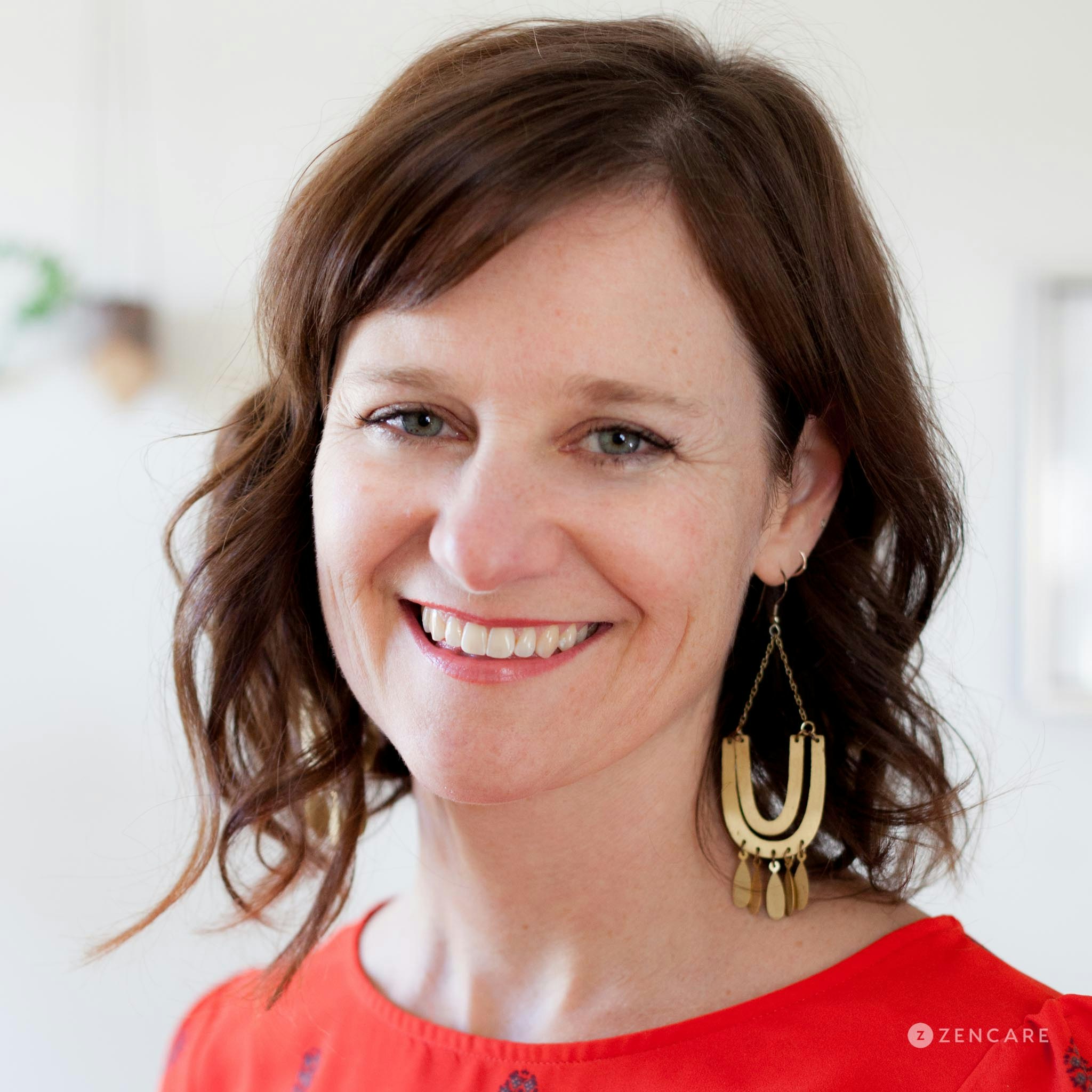 Stacy Cristo, Therapist in Providence, Rhode Island — Zencare