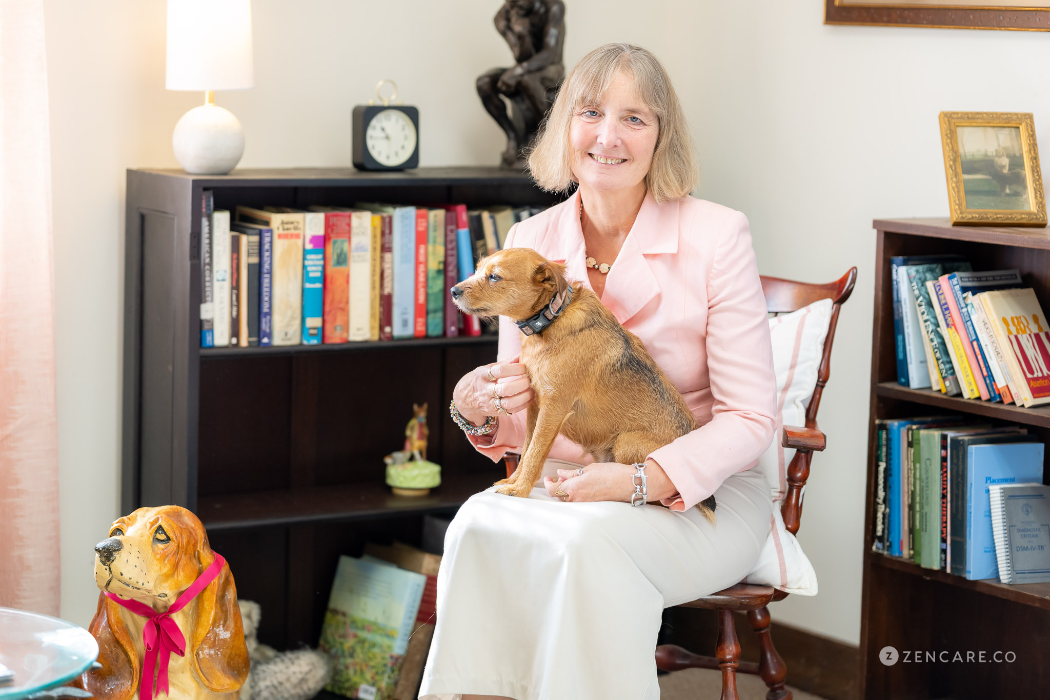 Courtenay Baber, Therapist in Crozier , Virginia — Zencare