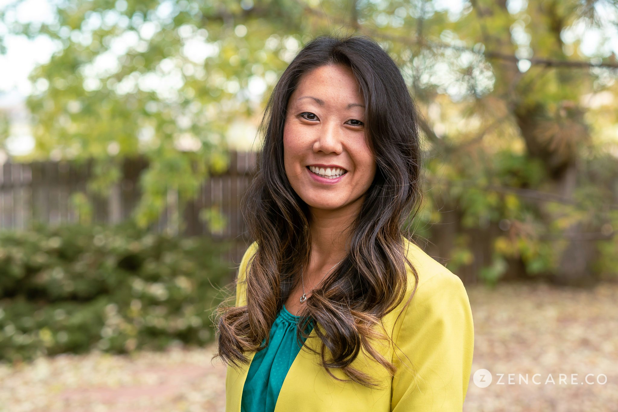 Alison Ferriera, Therapist in Denver, Colorado — Zencare