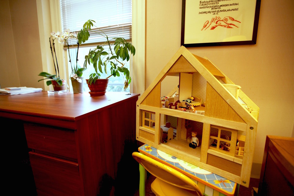 Marnee Colburn, Therapist in Providence, Rhode Island — Zencare