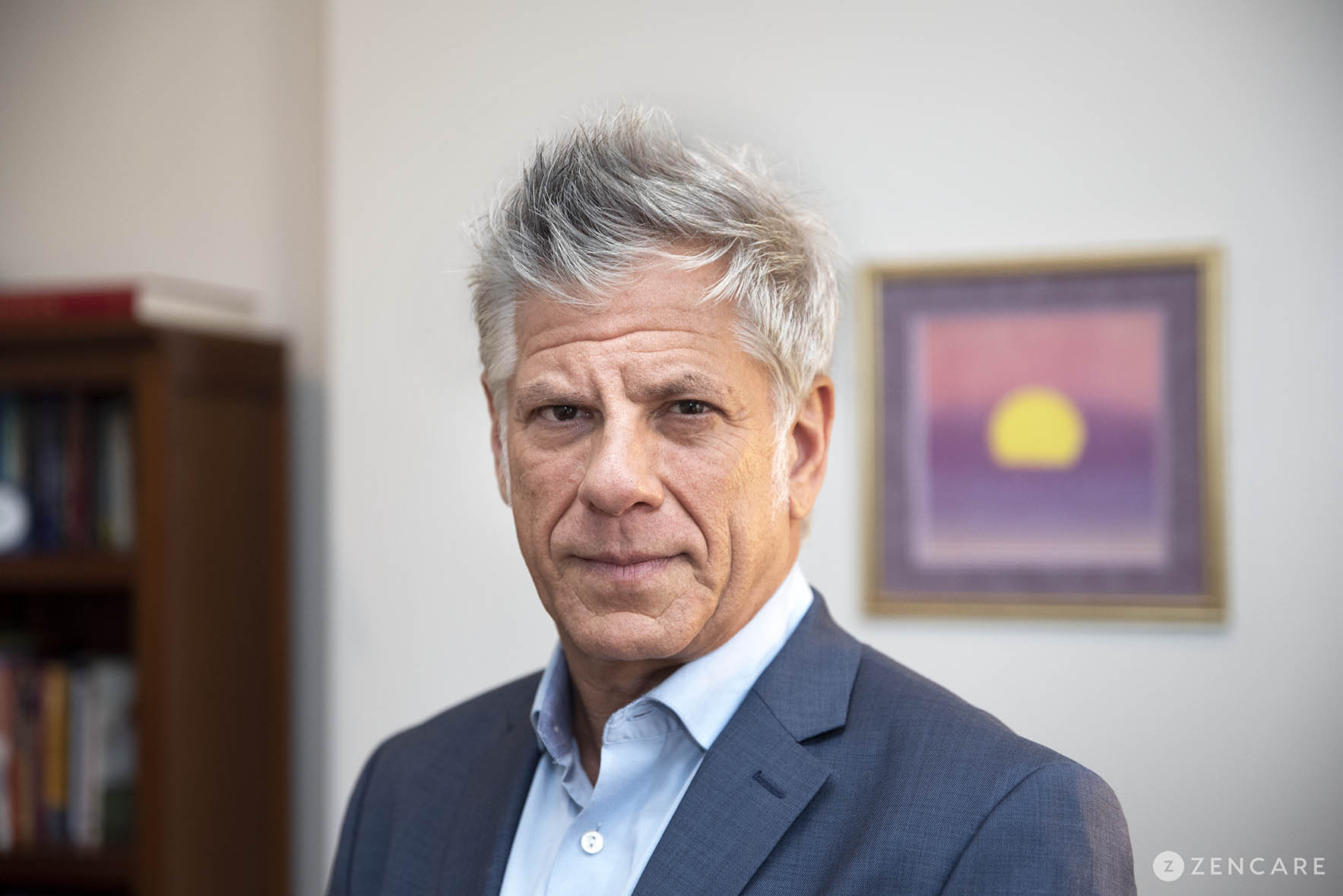 Todd Kray, Therapist in New York, New York — Zencare