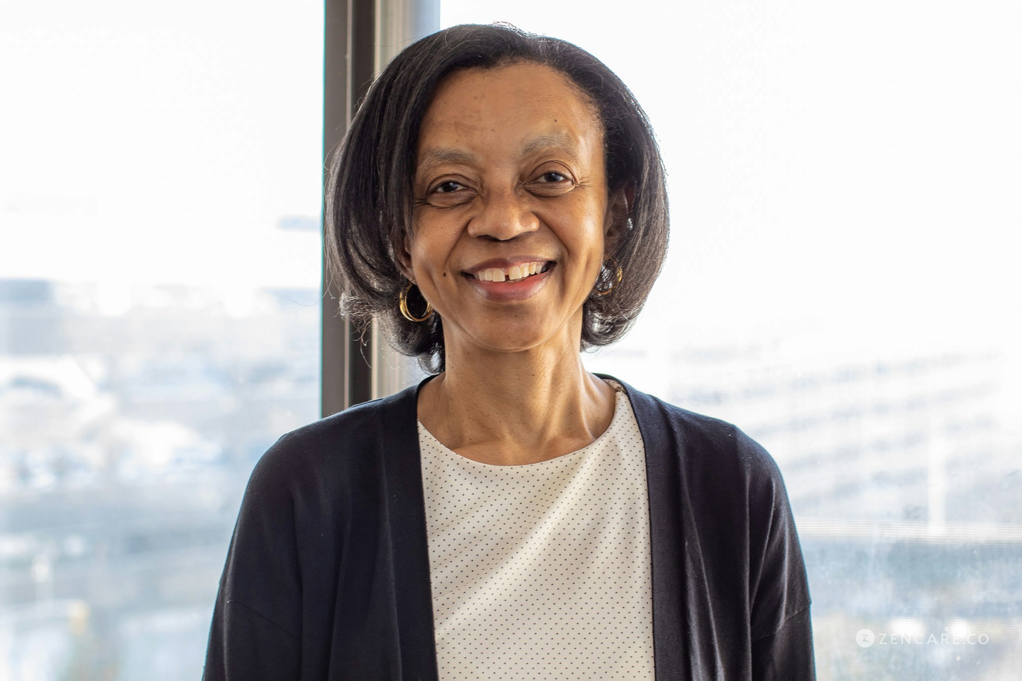 Franchester Edwards, Therapist in New York, New York — Zencare