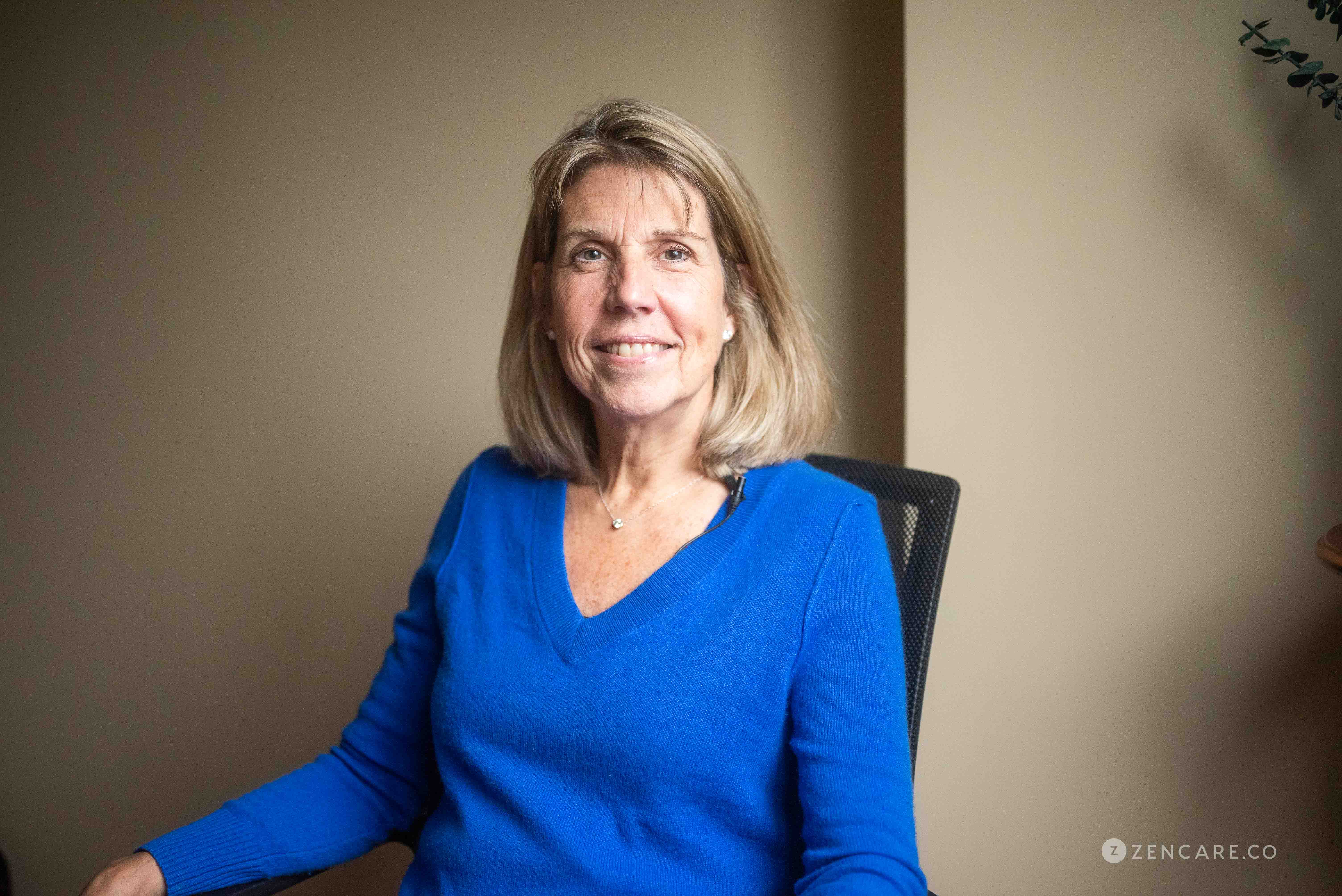 Diane Lopez, Therapist in New York, New York — Zencare