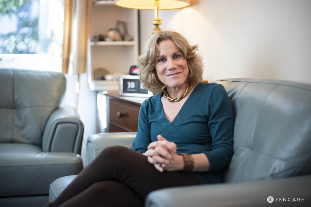 Robin Bryant, Therapist in New York, New York — Zencare